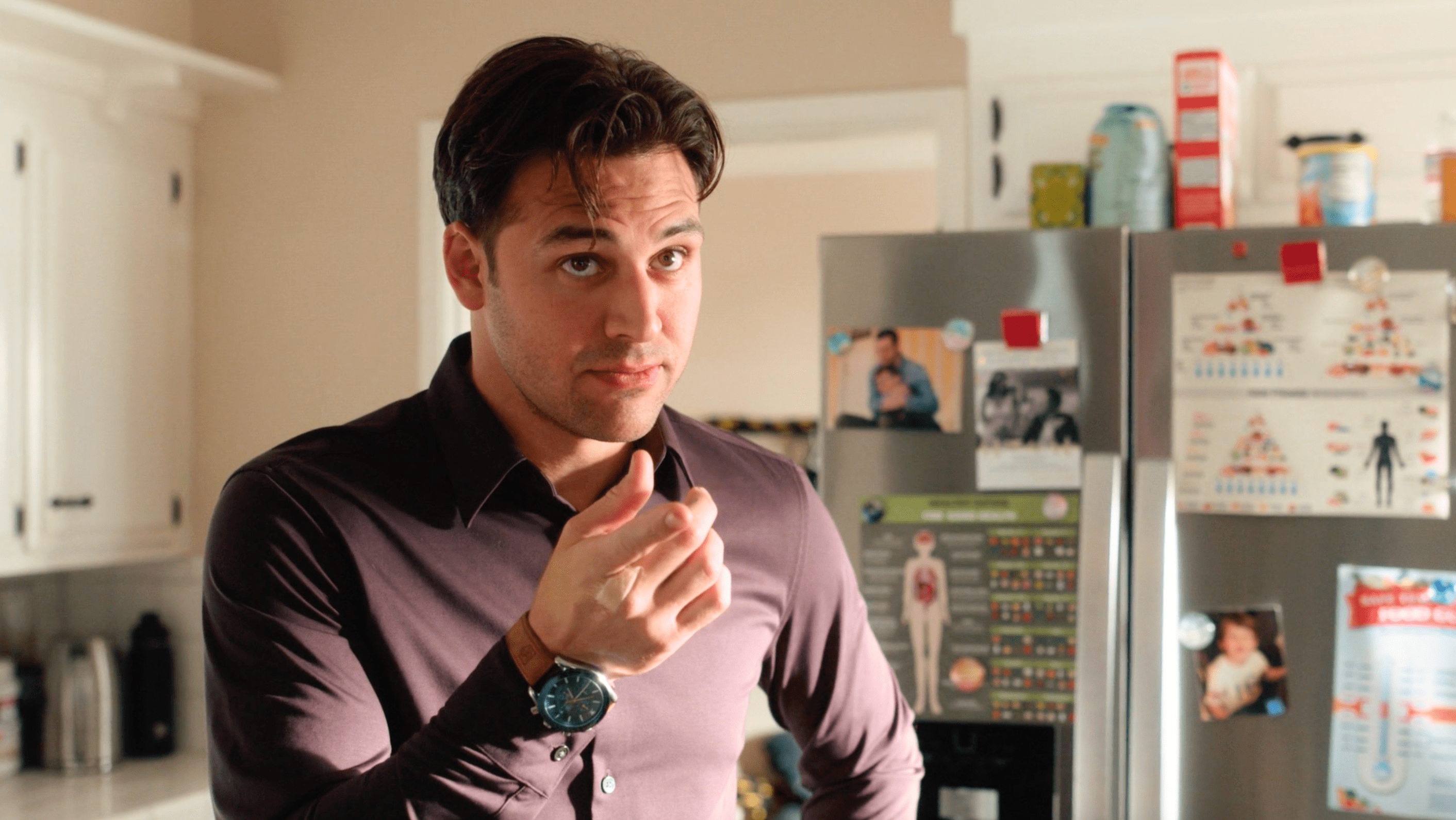 9-1-1 season 8’s best Eddie Diaz moments so far, ranked