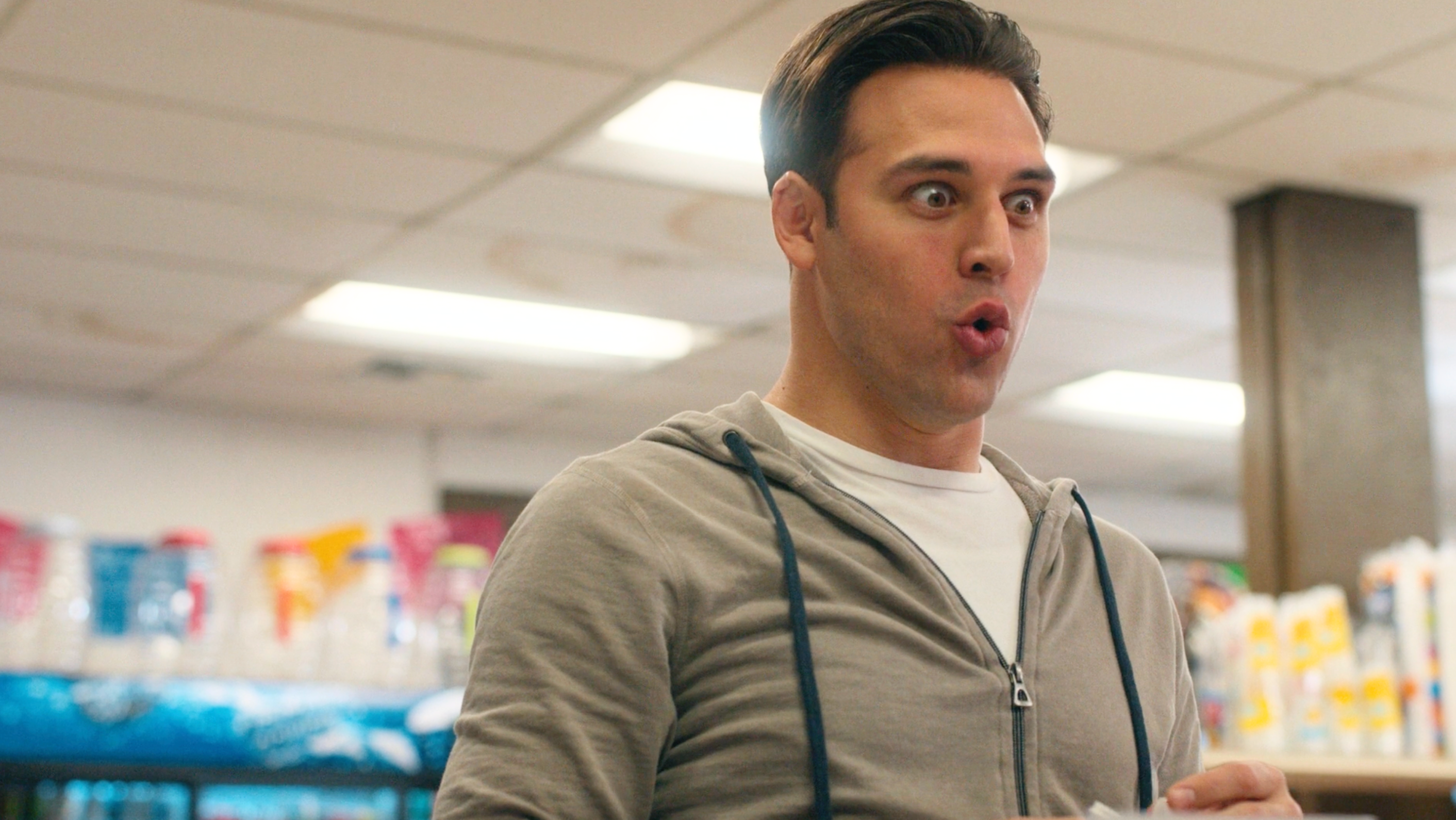 9-1-1 season 8’s best Eddie Diaz moments so far, ranked