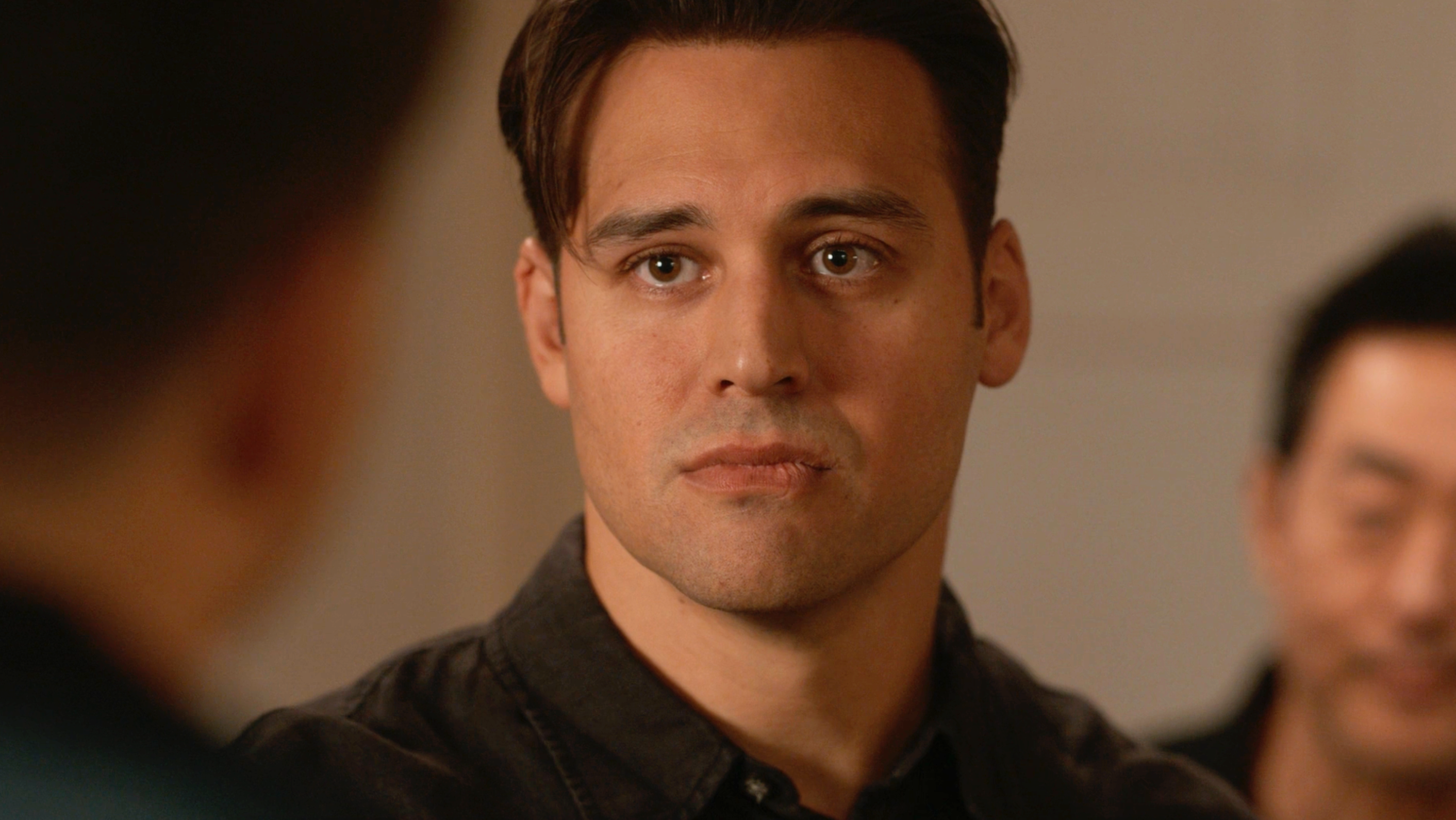 9-1-1 season 8’s best Eddie Diaz moments so far, ranked