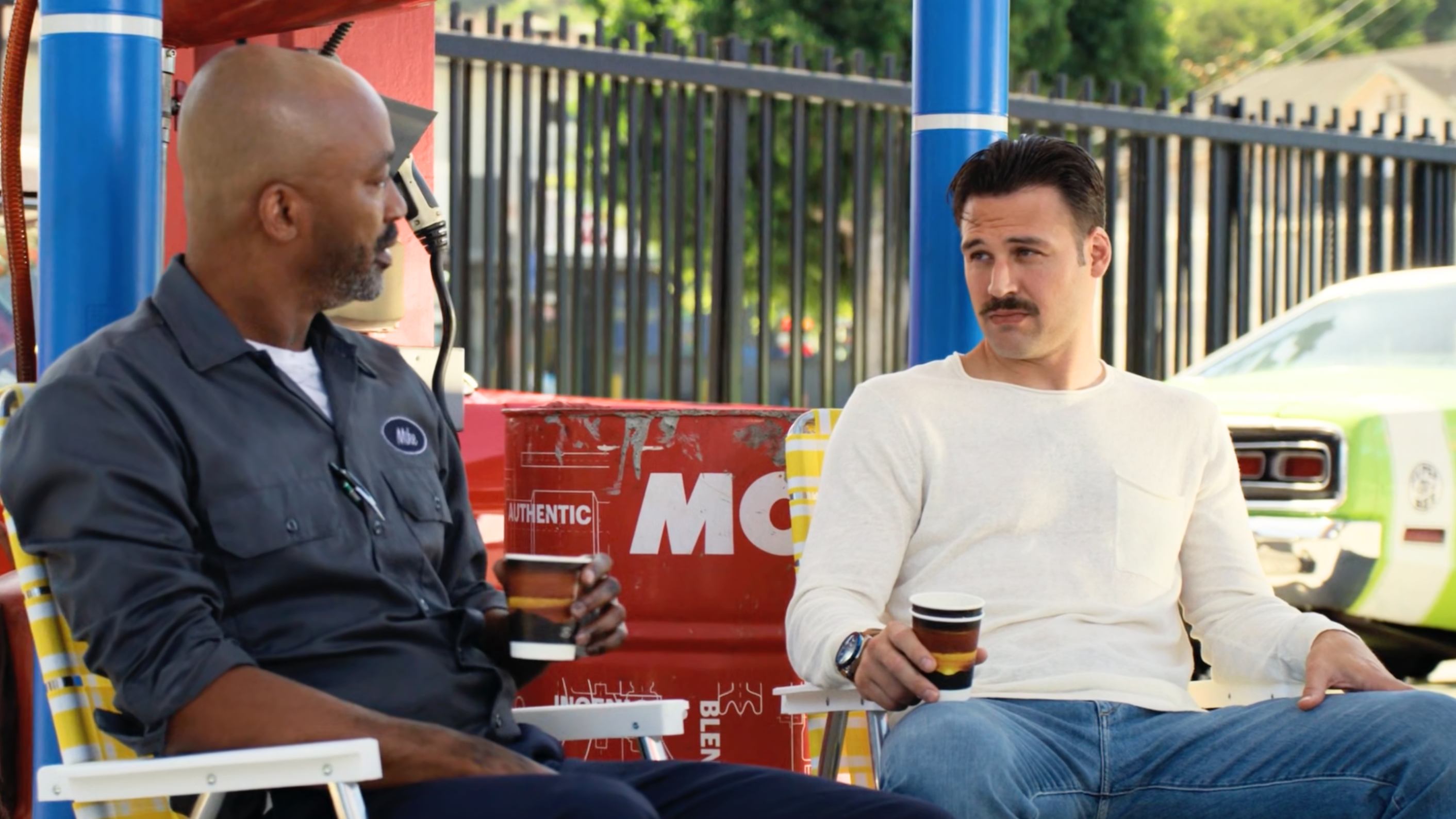 9-1-1 season 8’s best Eddie Diaz moments so far, ranked