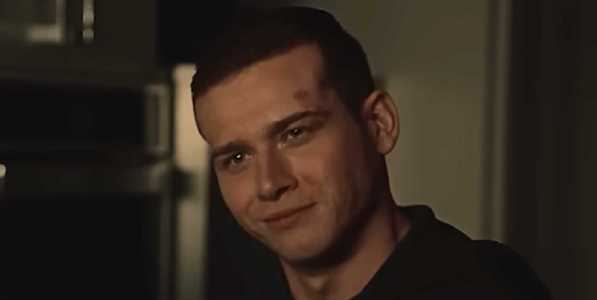 9-1-1's Oliver Stark speaks out about fan-favourite 'Buddie' ship