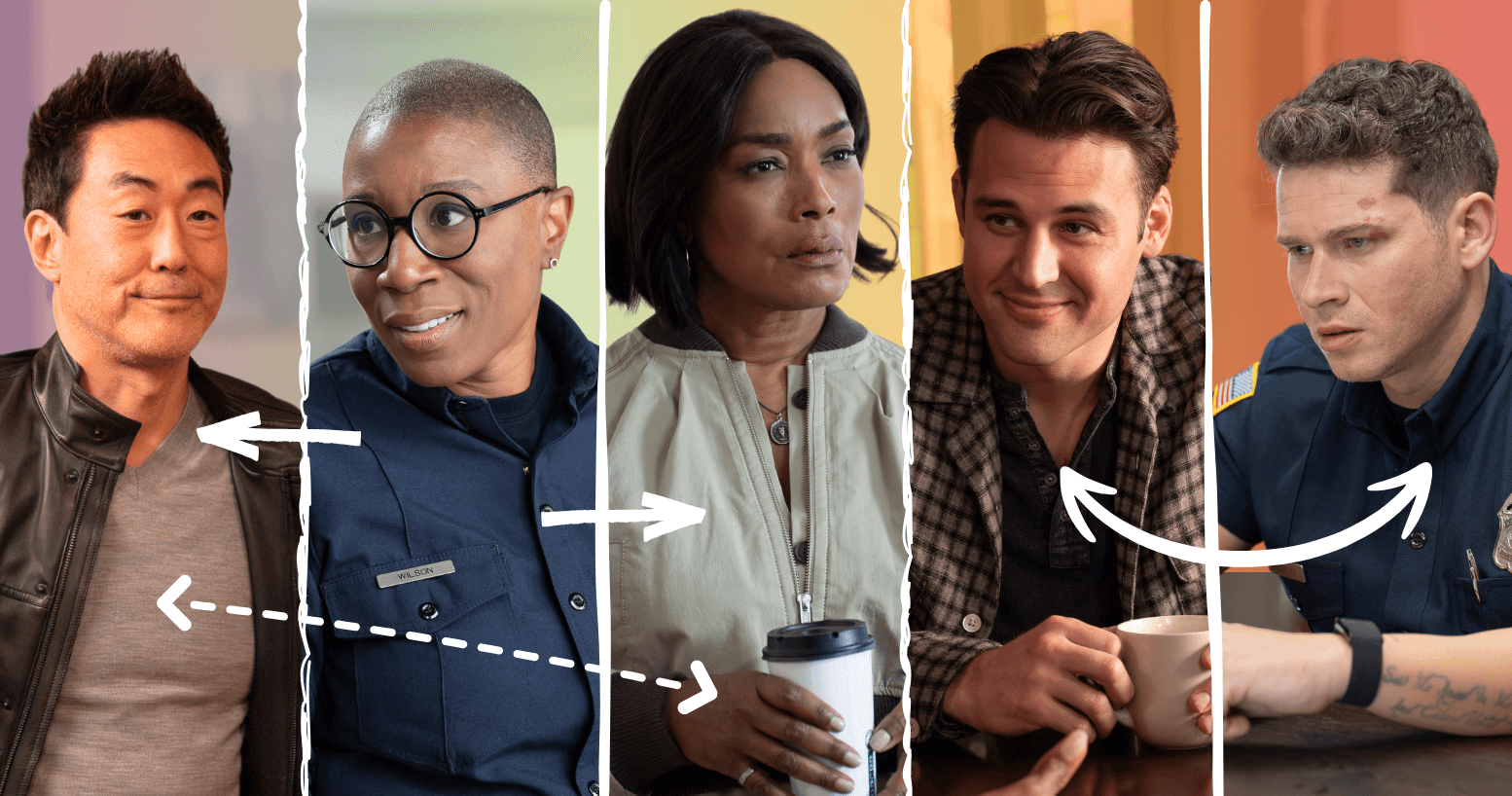 9-1-1 season 8 episode 18 finale recap: 'Let Buddie kiss already'