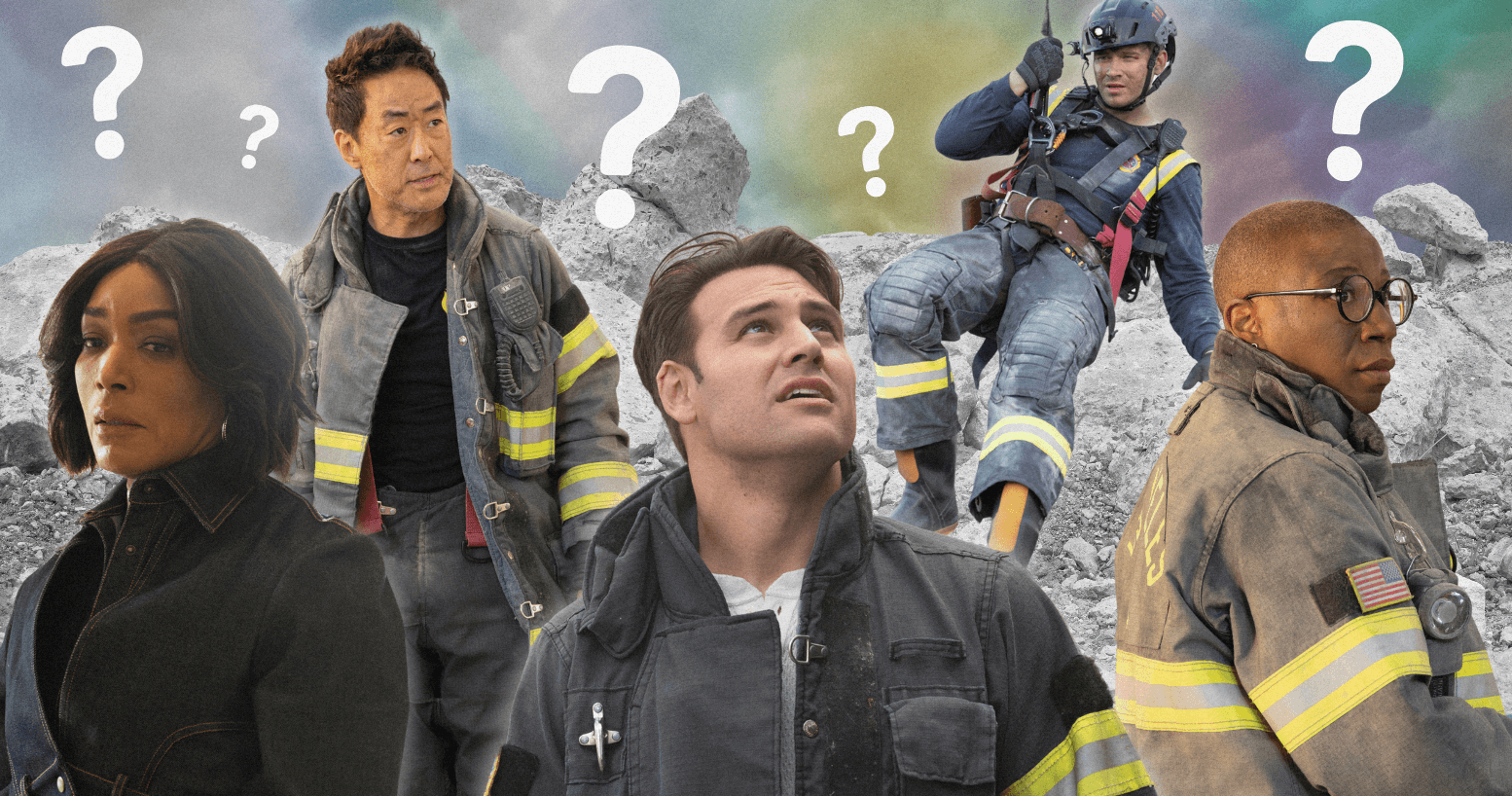 9-1-1 season 8 episode 18 finale recap: 'Let Buddie kiss already'