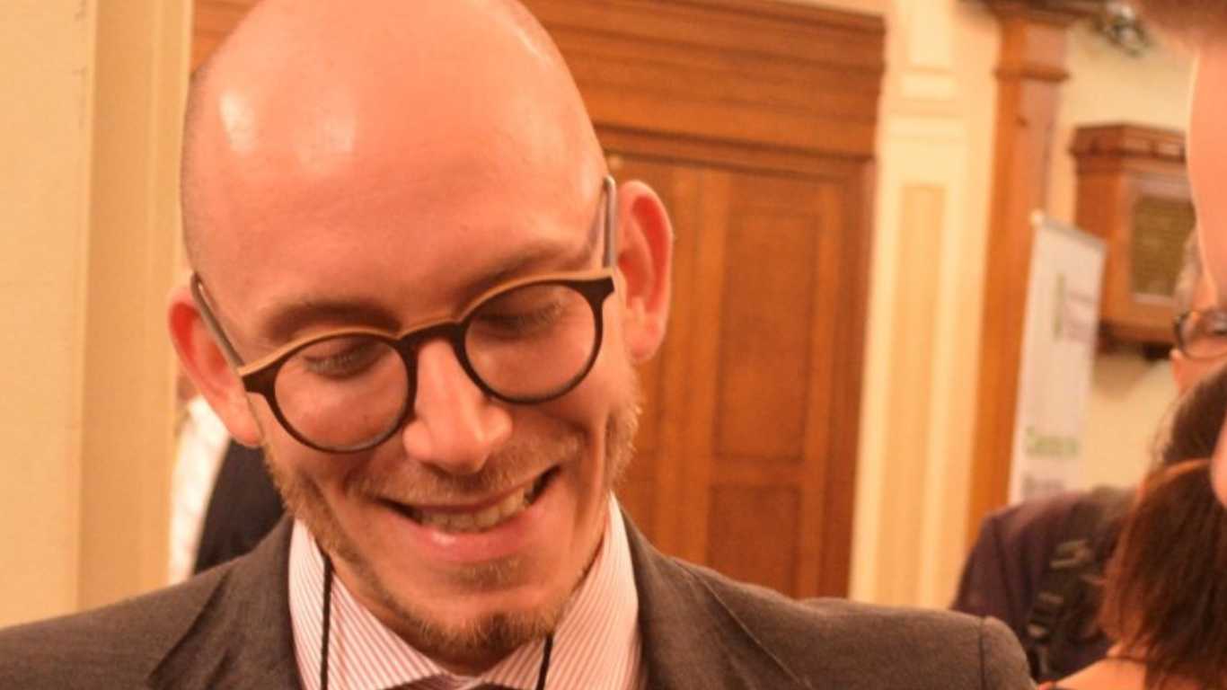 Alessandro Coatti: Man lured on Grindr before being killed