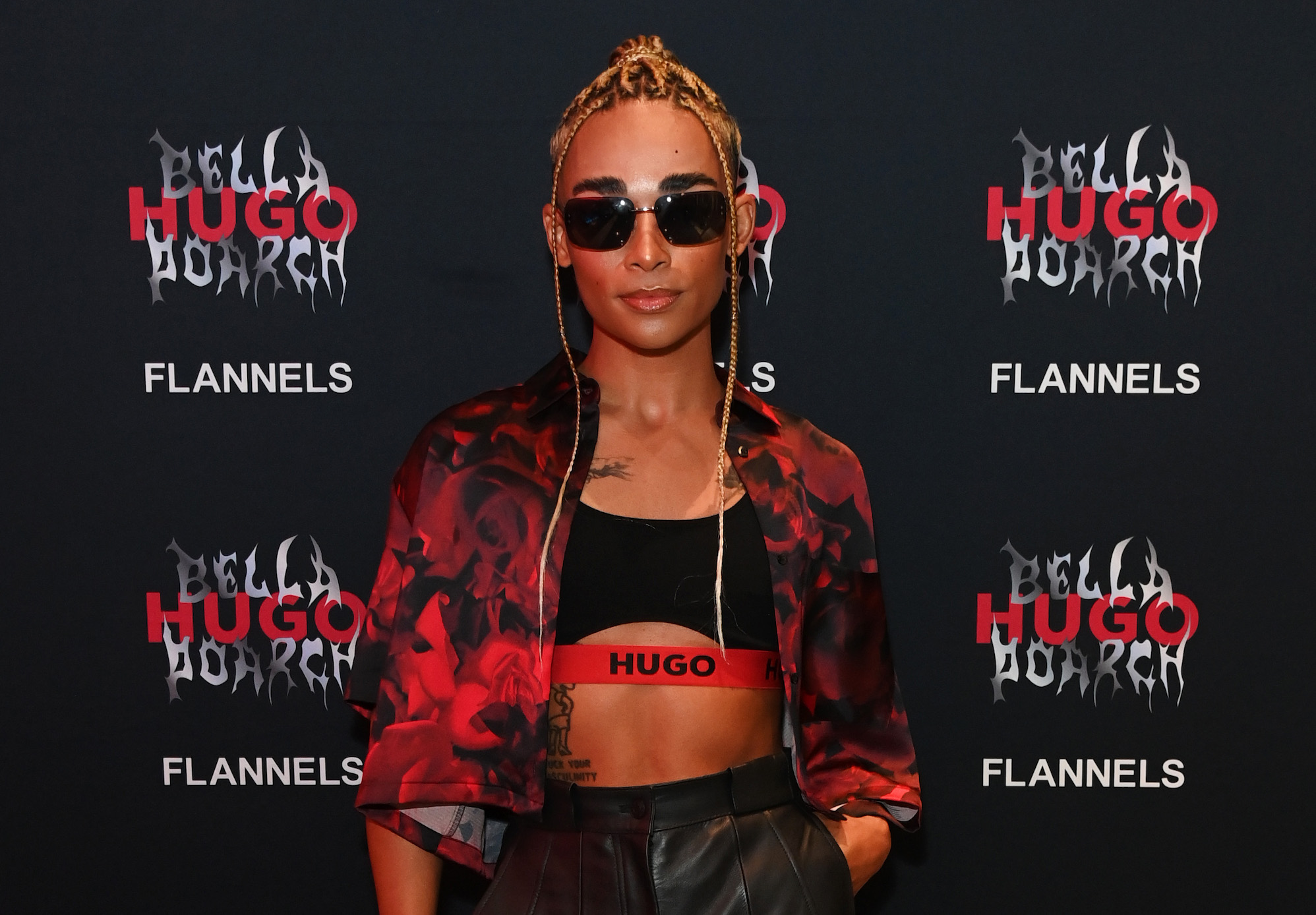 Meet the cast of 'essential' trans drama What It Feels Like for a Girl