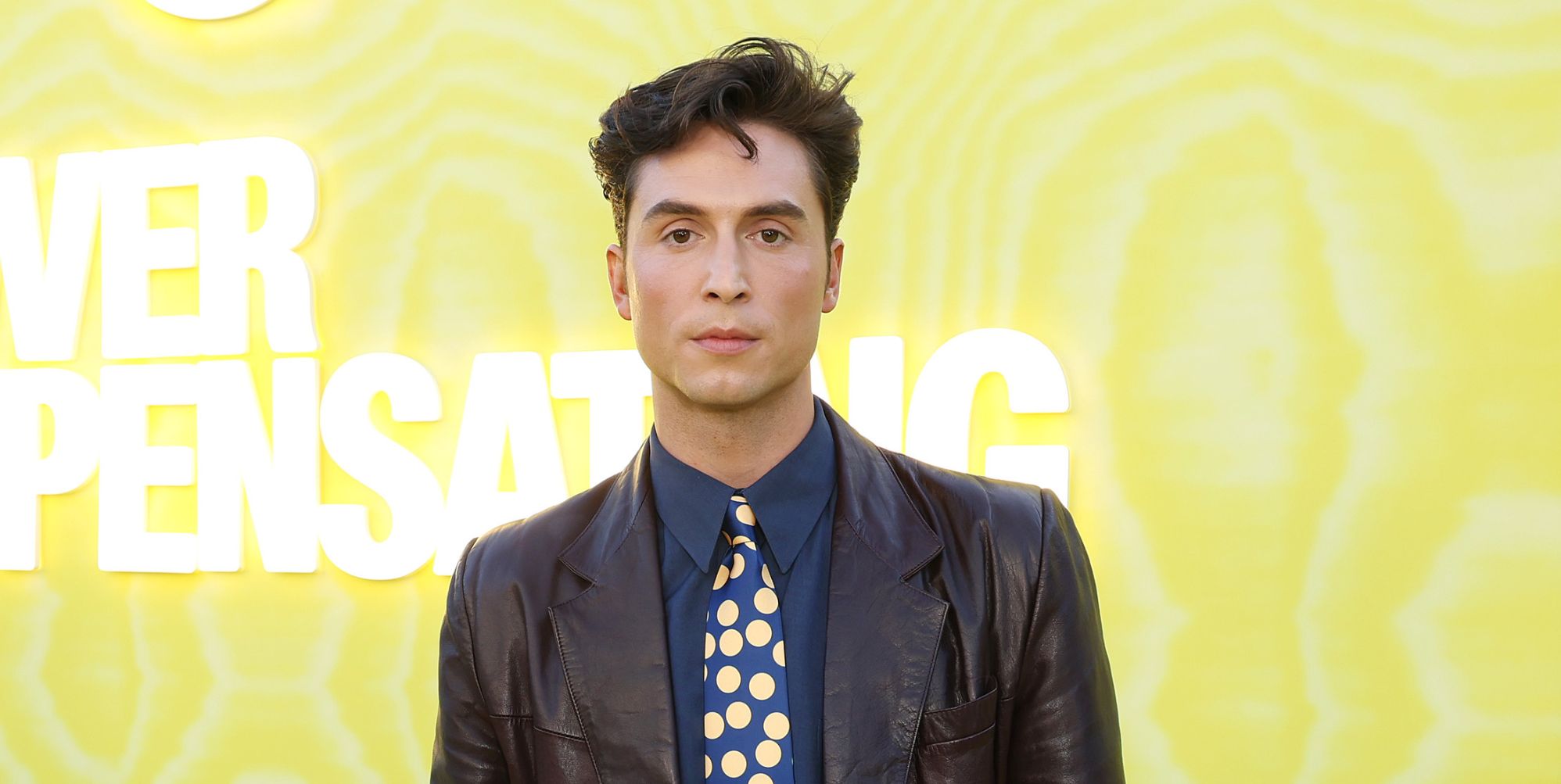 Prime Video's Overcompensating officially renewed for season two