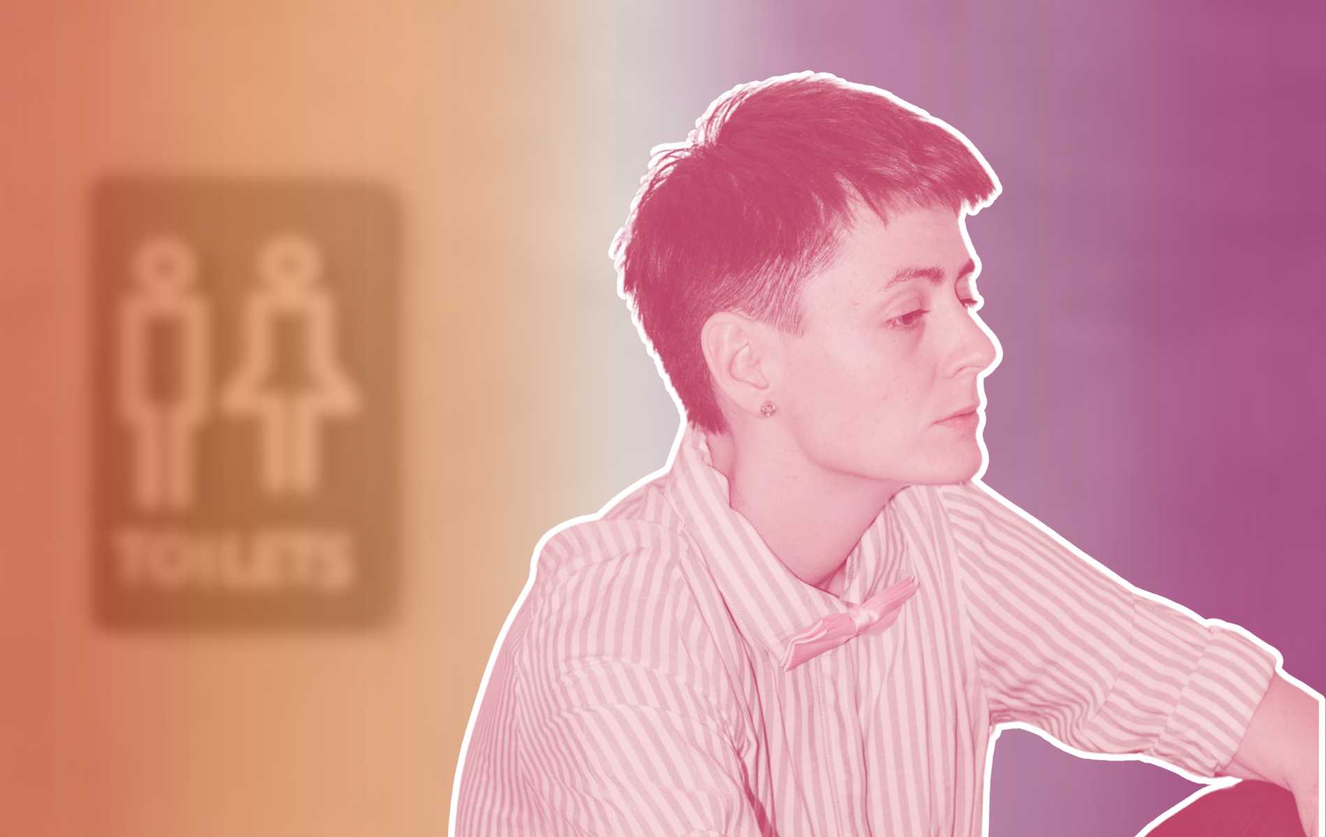 What, exactly, is a gender non-conforming (GNC) lesbian?