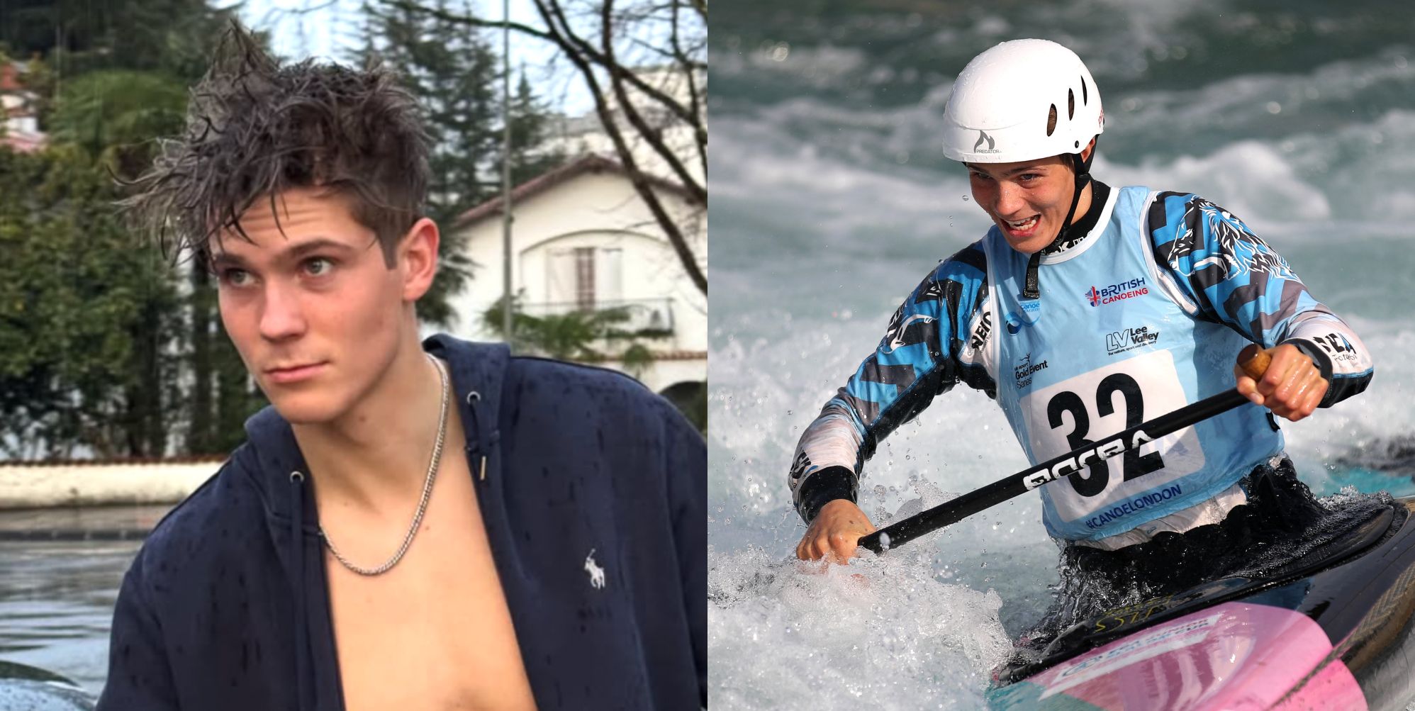 OnlyFans star Peachy Boy opens up about his sexuality