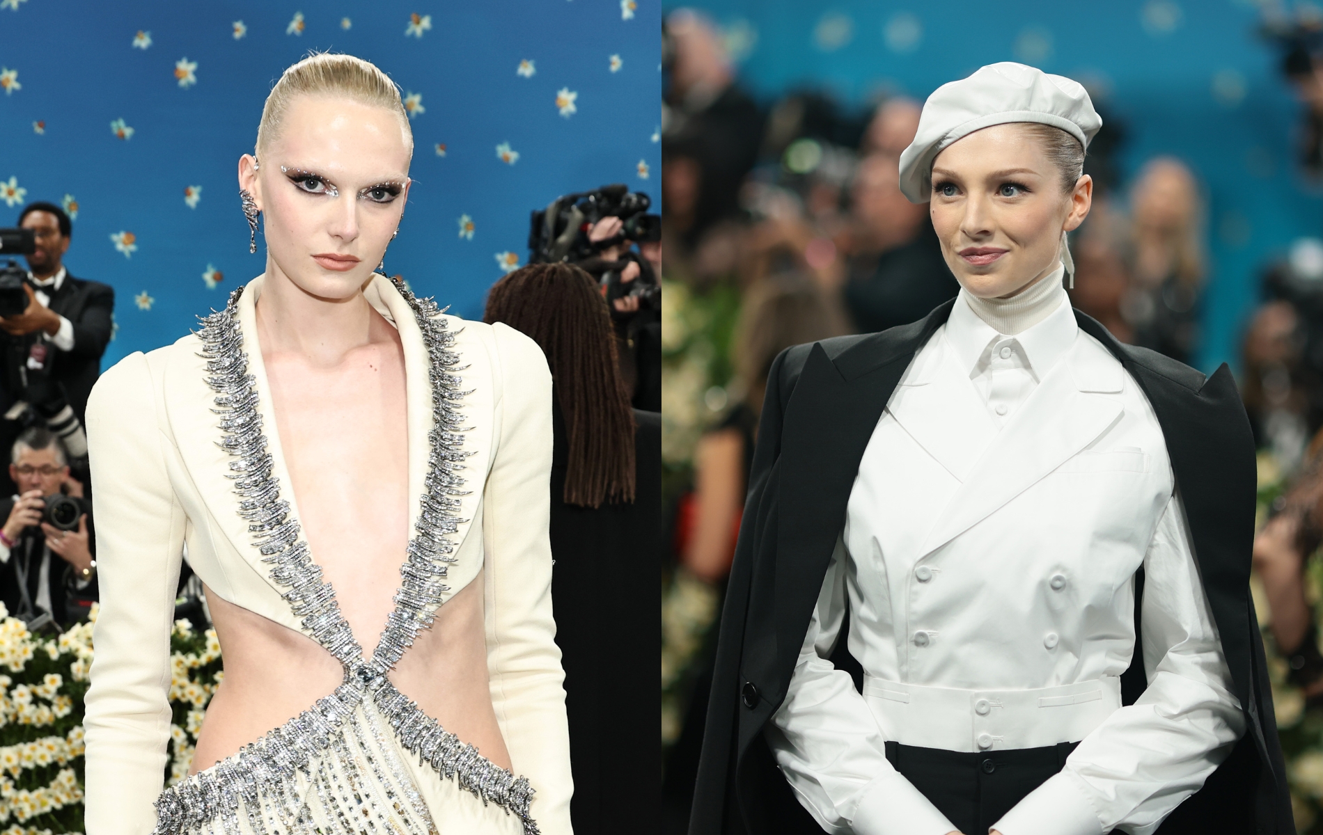 These Trans Celebs Slayed The House Down At The 2025 Met Gala