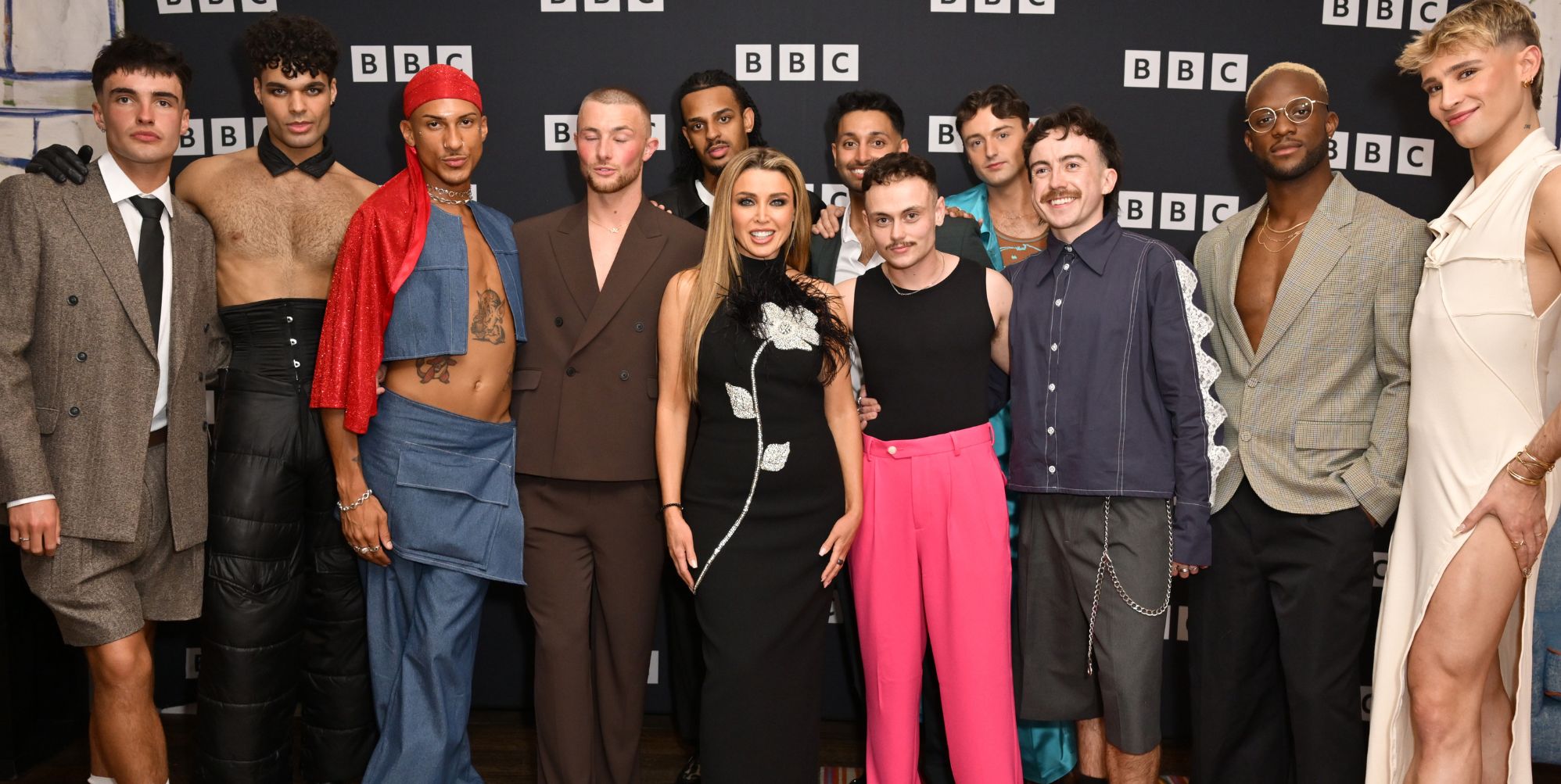 Dannii Minogue teases I Kissed A Boy season two twist