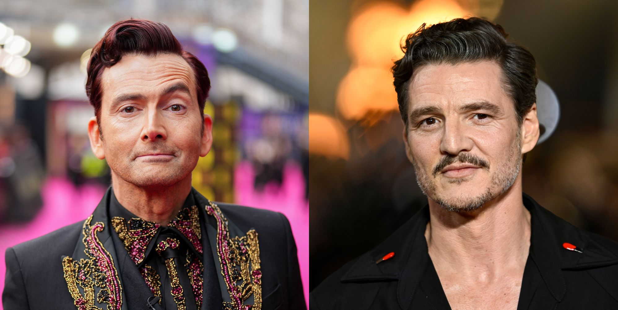 Six upcoming Pedro Pascal movies you need to know about