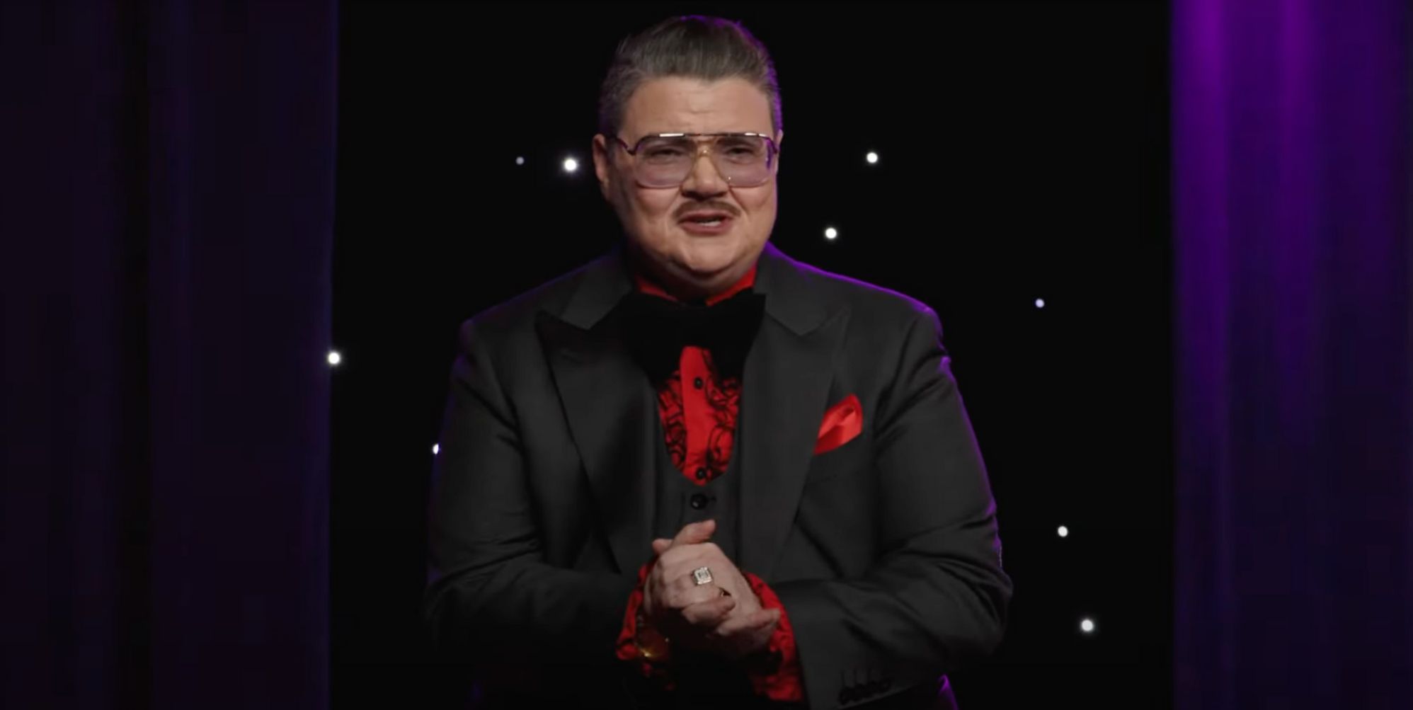 Dragula season six makes history with first Black trans winner