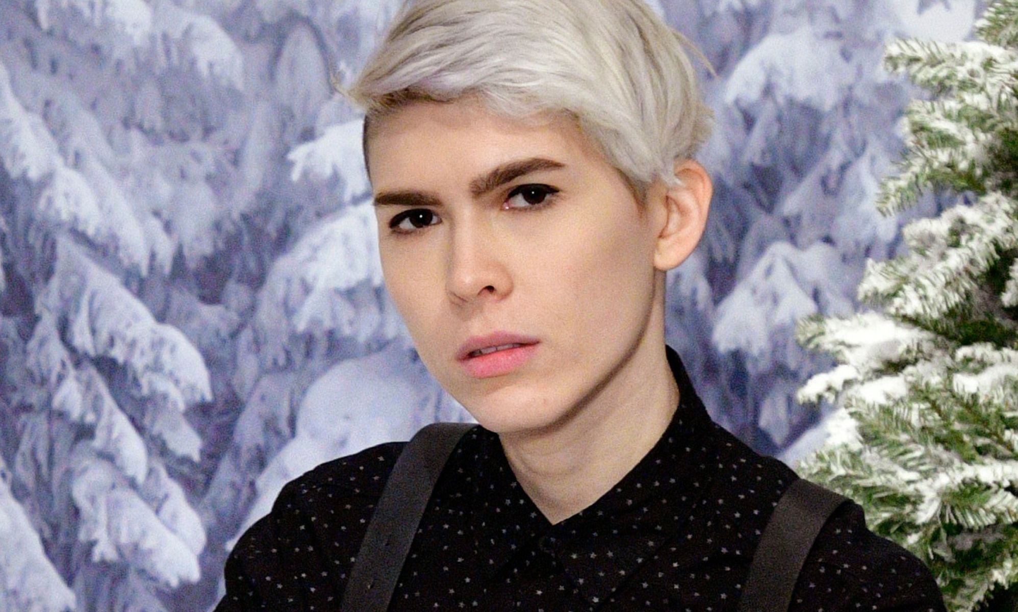 Trans Day of Visibility: 7 positive facts about trans people