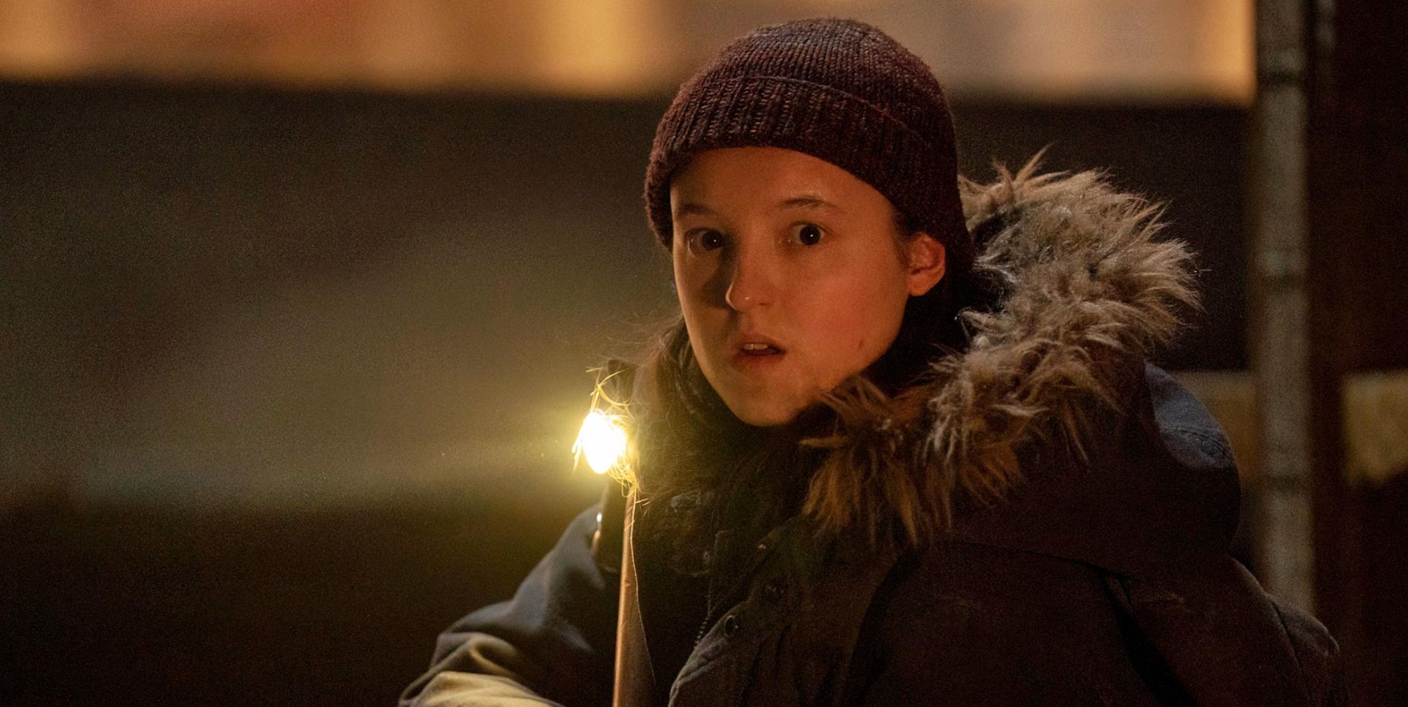 Bella Ramsey fans spring to star's defence after trolls mock poster