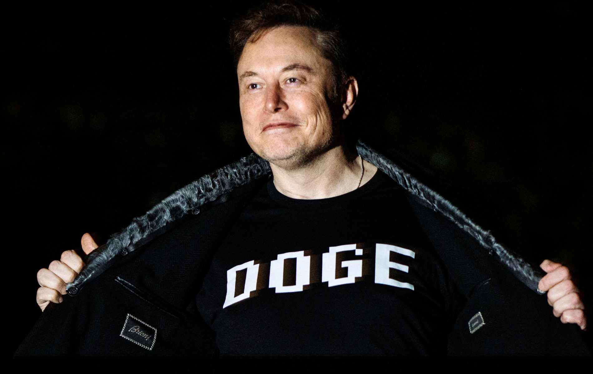 Elon Musk quits DOGE but insists the department will continue