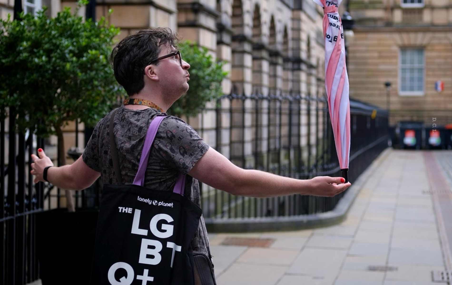 Why I'm stopping Harry Potter tours in Edinburgh for good