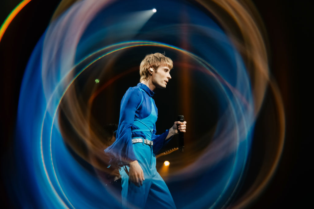 Colin Gibb: 'Agadoo' singer and Eurovision star dies aged 70