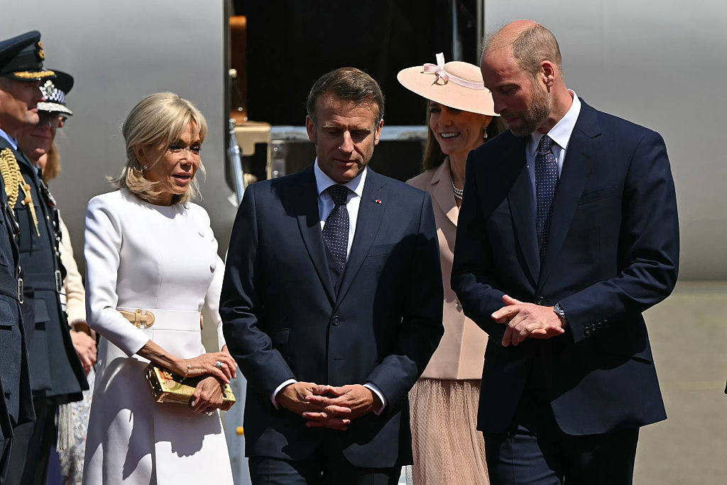 Macrons to offer 'photographic' court evidence in Brigitte's trans case