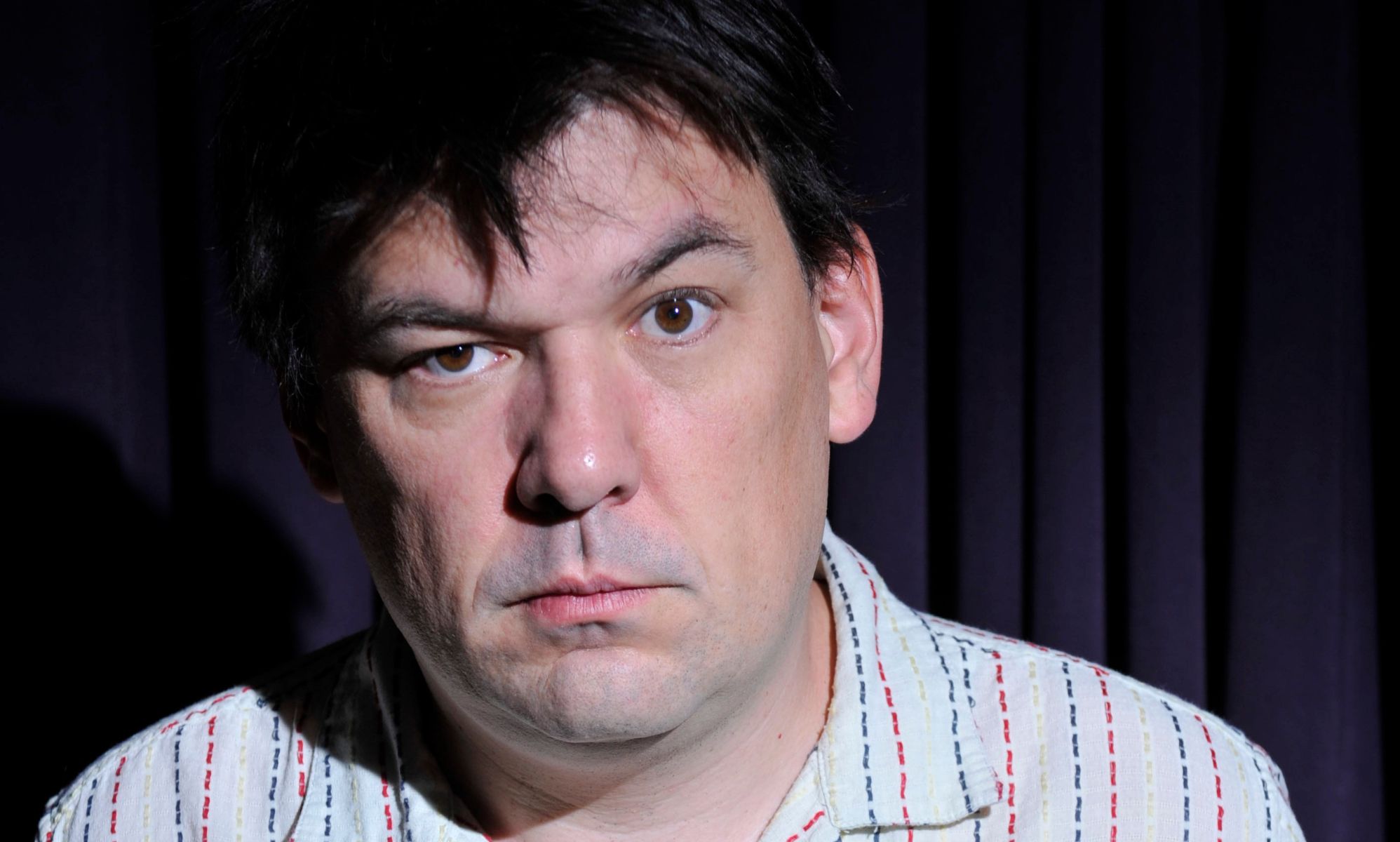 Graham Linehan arrested in connection with X posts