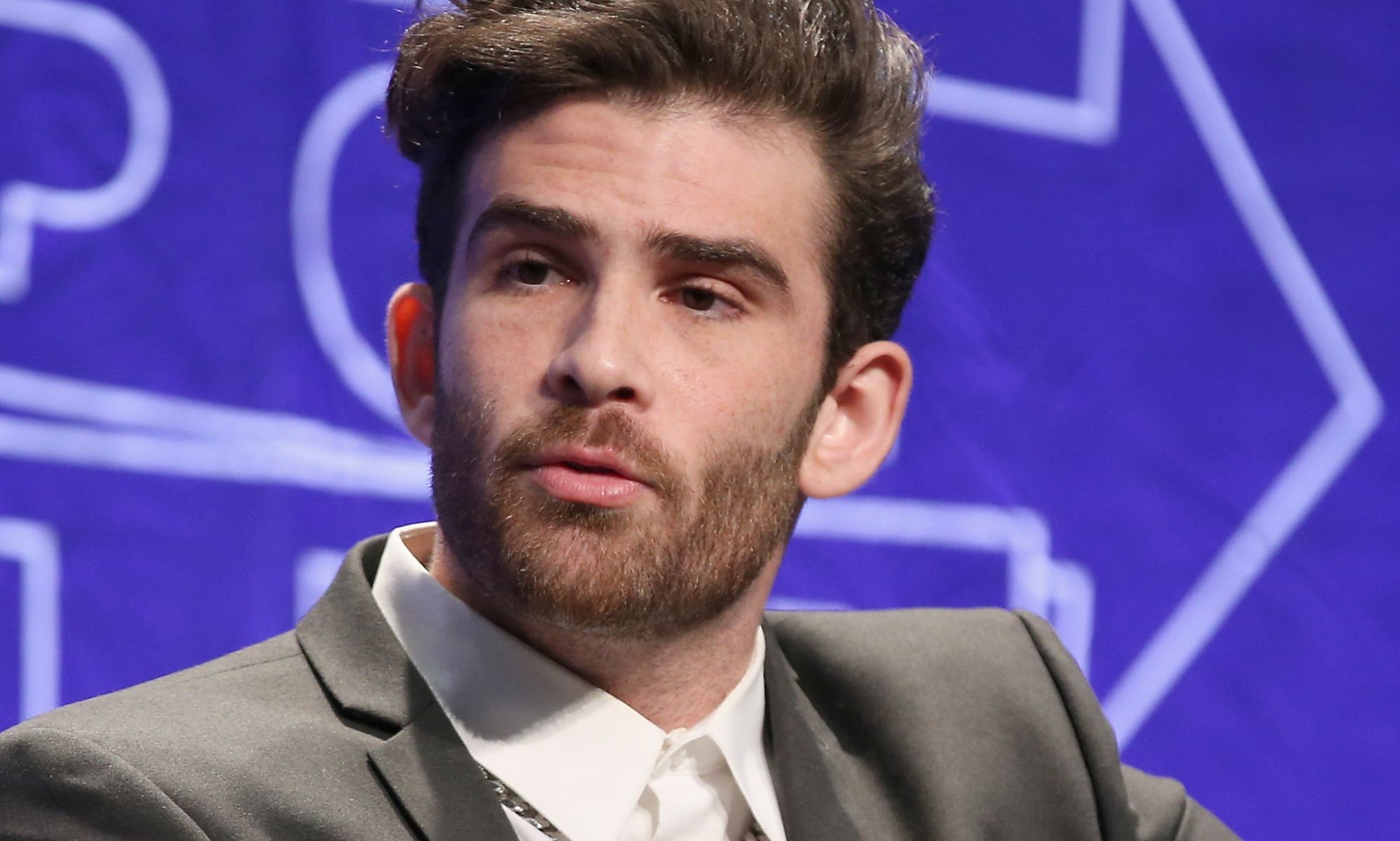 Hasan Piker claims he was detained at US border & questioned on views