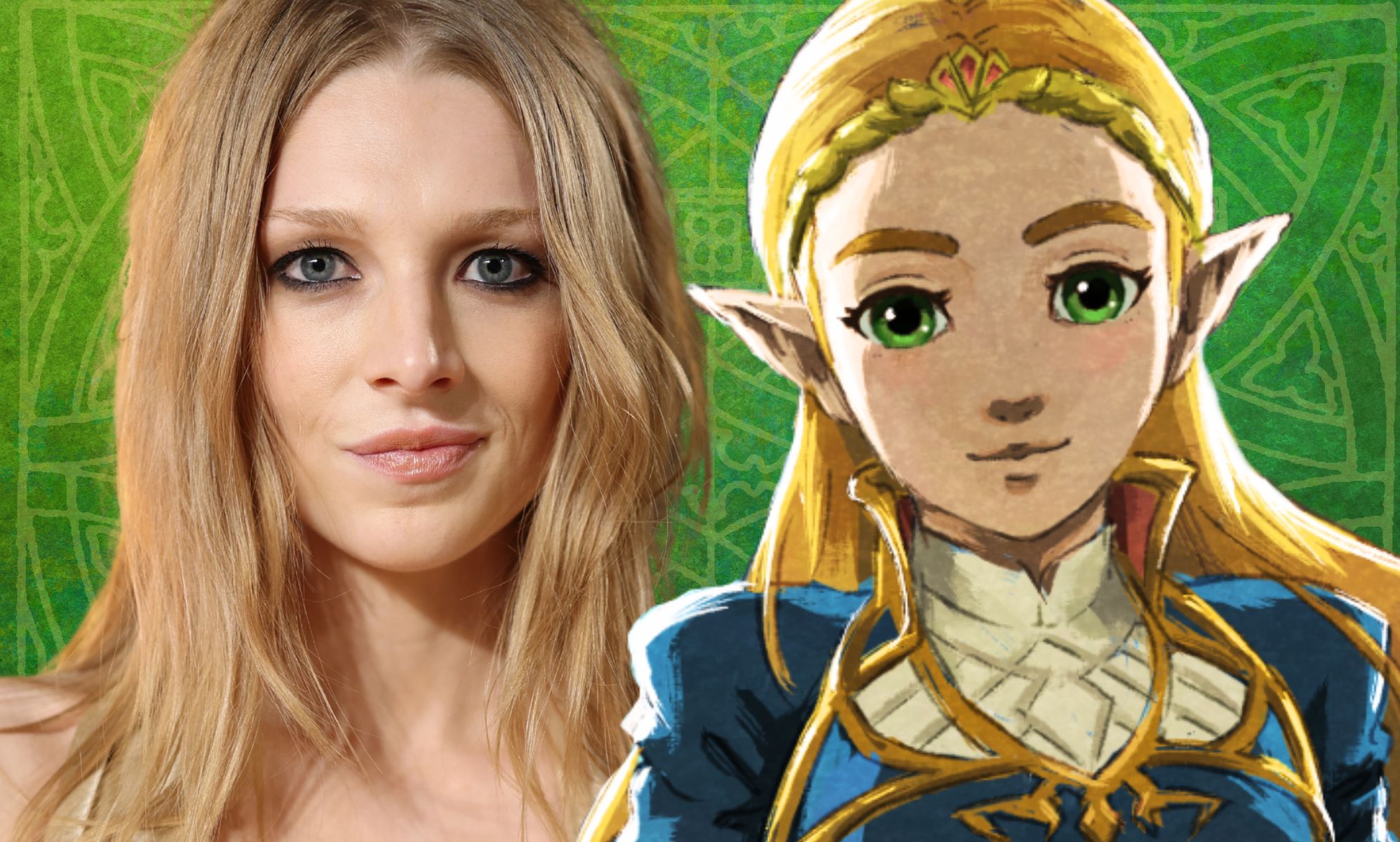 Hunter Schafer eyed for 'The Legend of Zelda' film, rumours claim