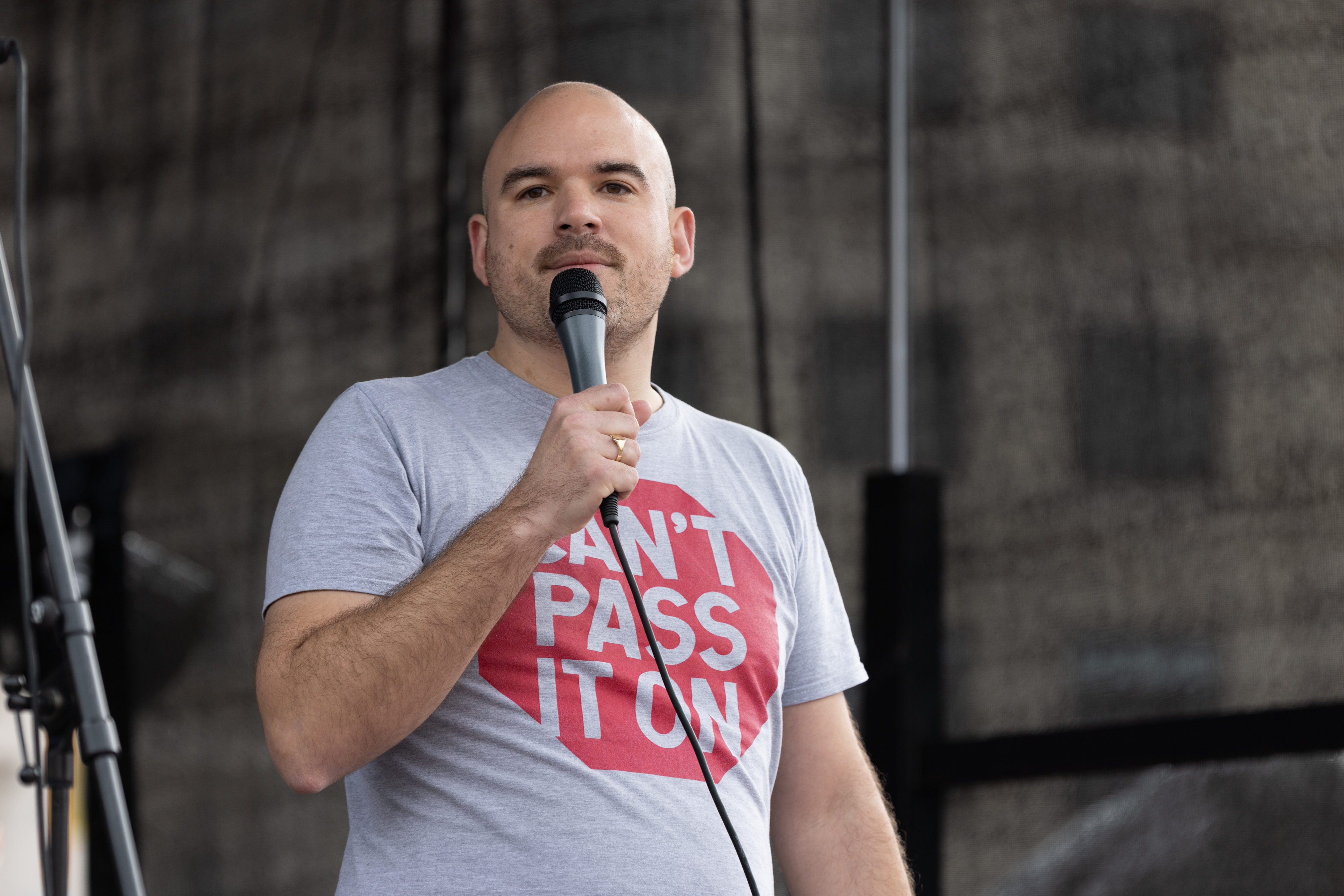 How Terry Higgins' death inspired a fight against HIV and AIDS