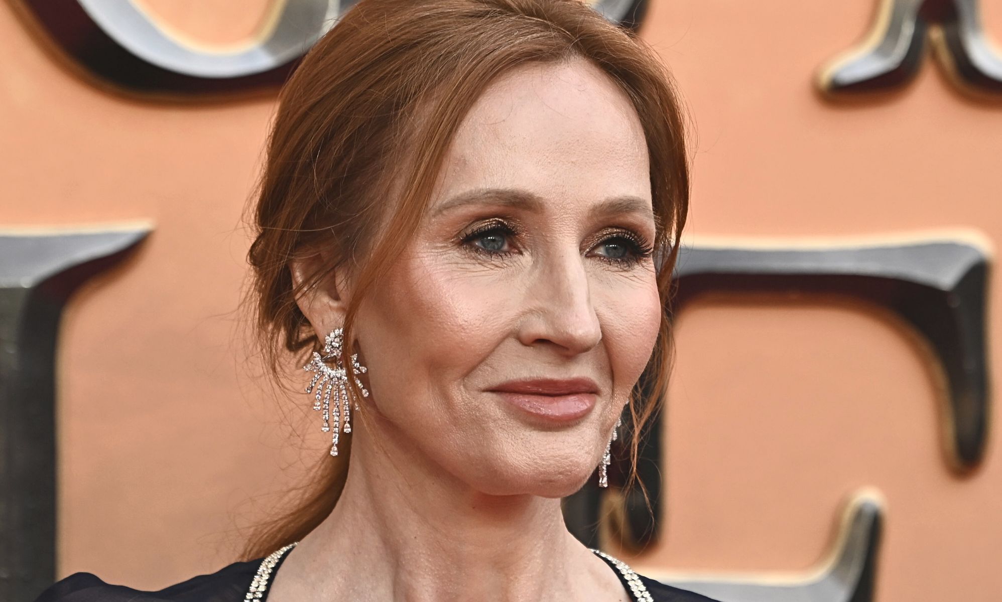 JK Rowling toasts 'TERF VE Day' after trans Supreme Court ruling