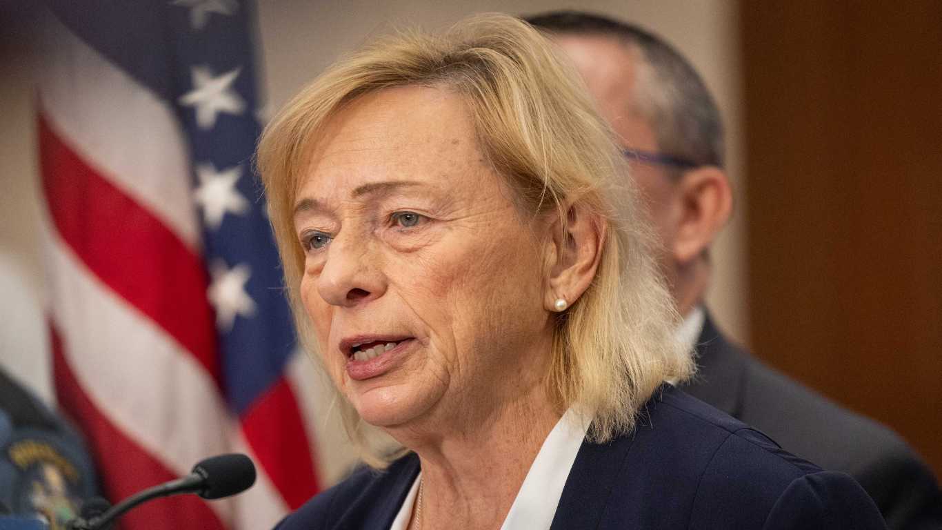 The Girls Spot: Influencer's trans-inclusive gym U-turn sparks backlash