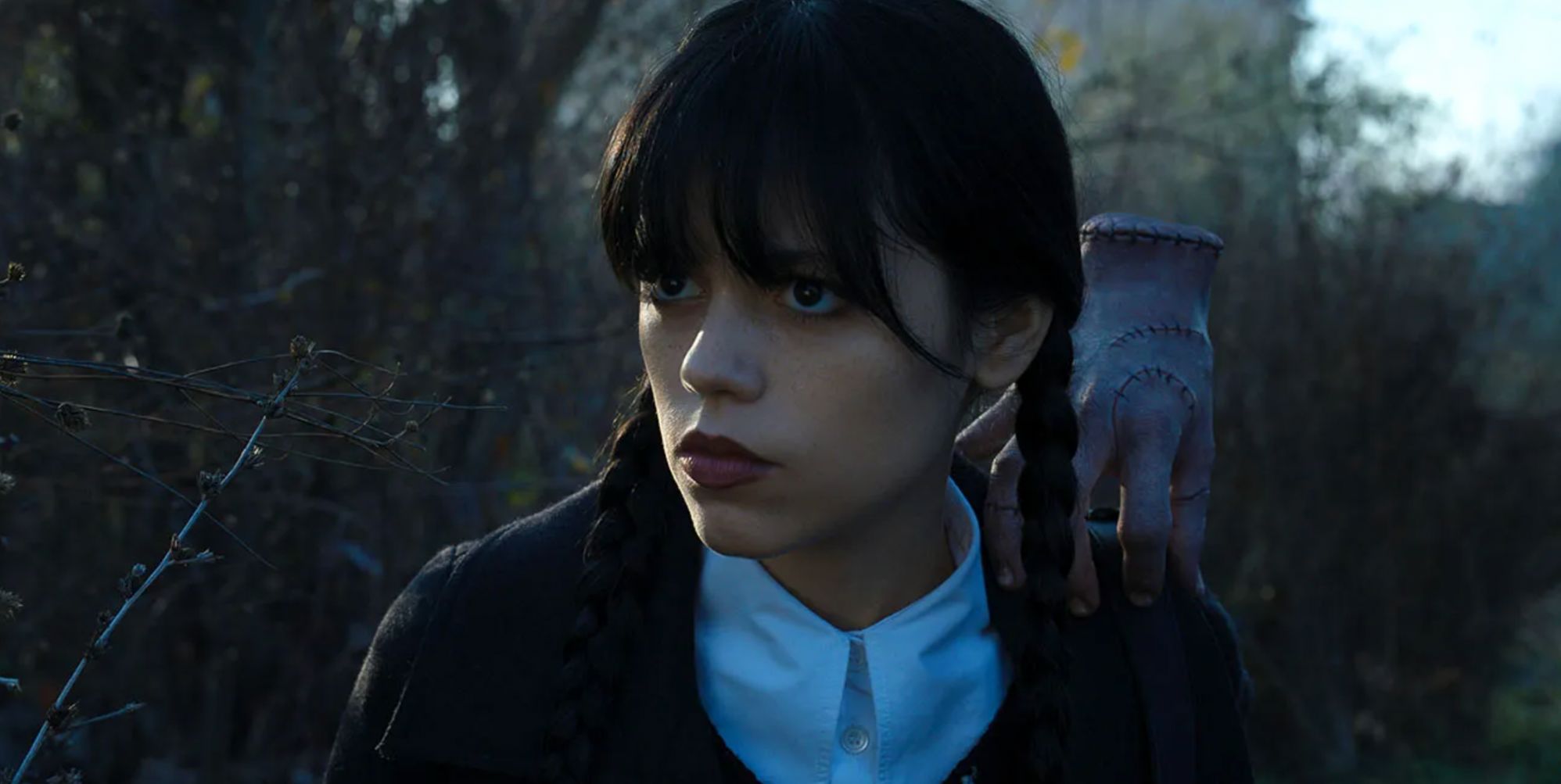 Jenna Ortega confirms real reason she dropped out of Scream 7