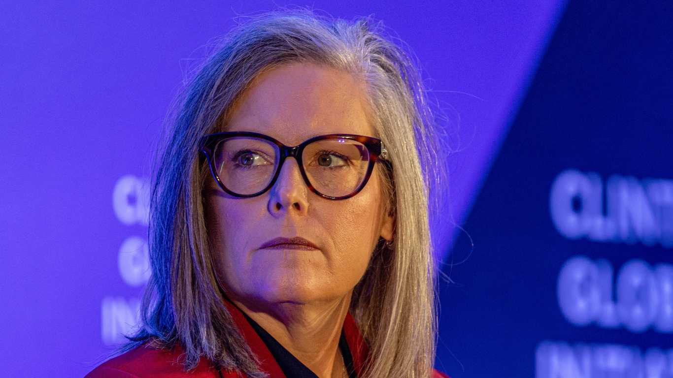 Trans artist Brogan Bertie named Portrait Artist of the Year