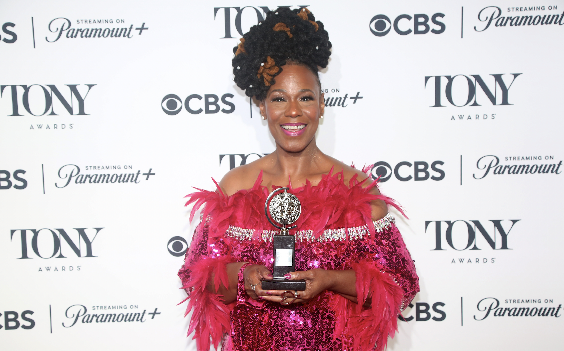 Patti LuPone reignites Kecia Lewis and Audra McDonald feuds