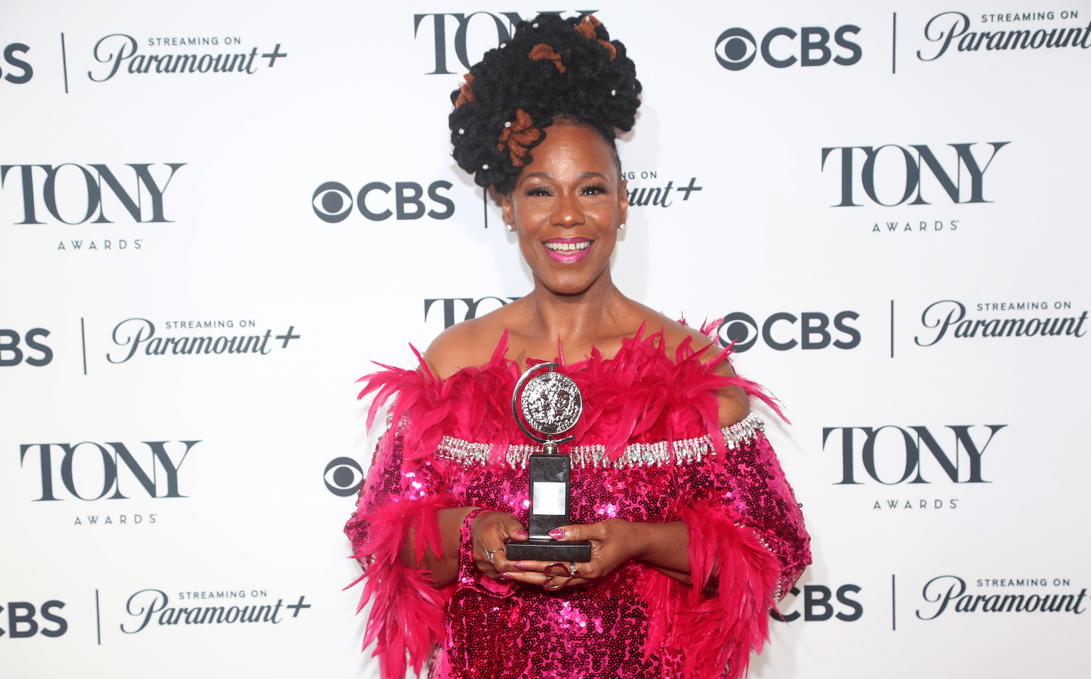 Patti LuPone reignites Kecia Lewis and Audra McDonald feuds