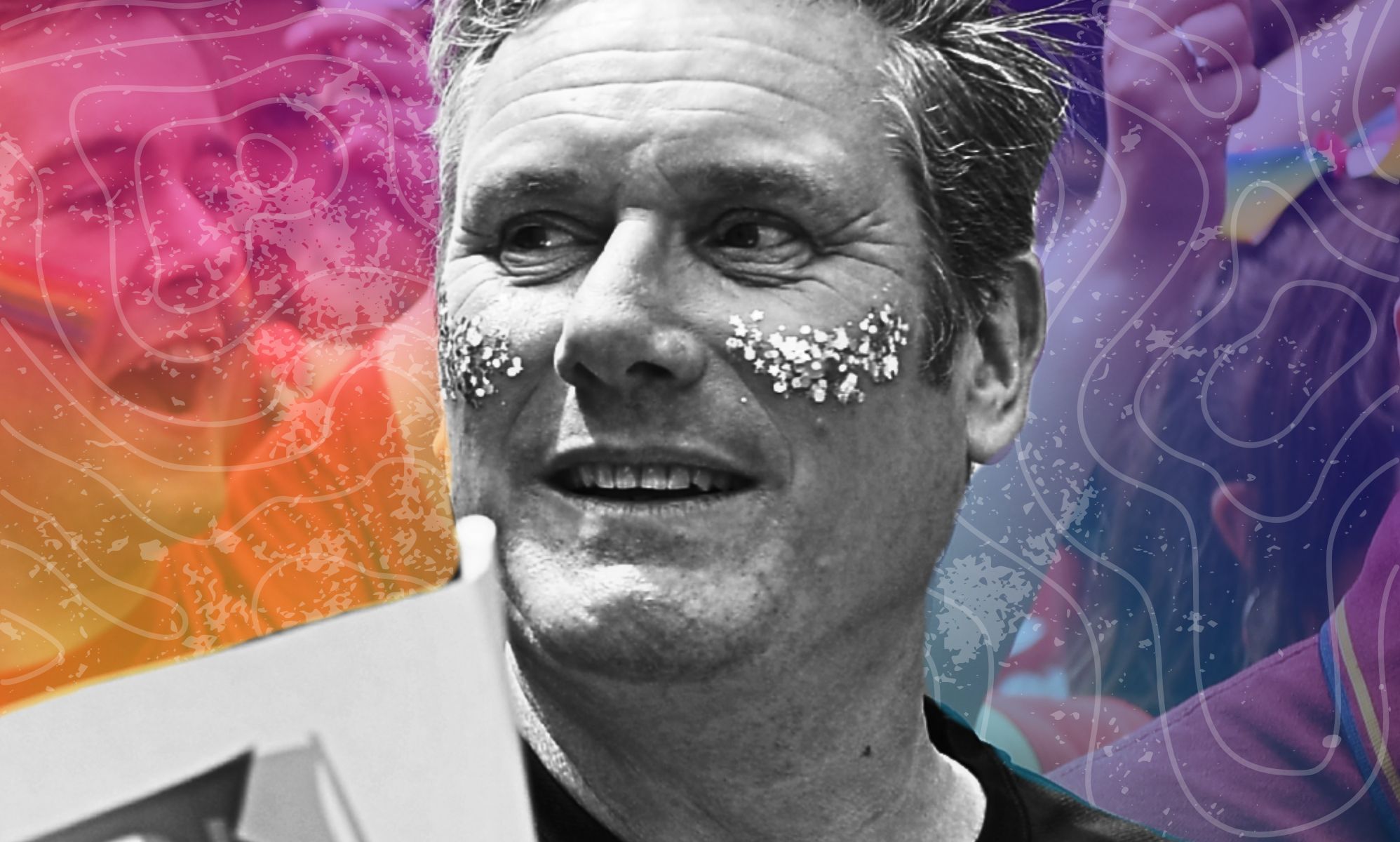 JoJo Siwa transforms in racy new photoshoot for Ladygunn