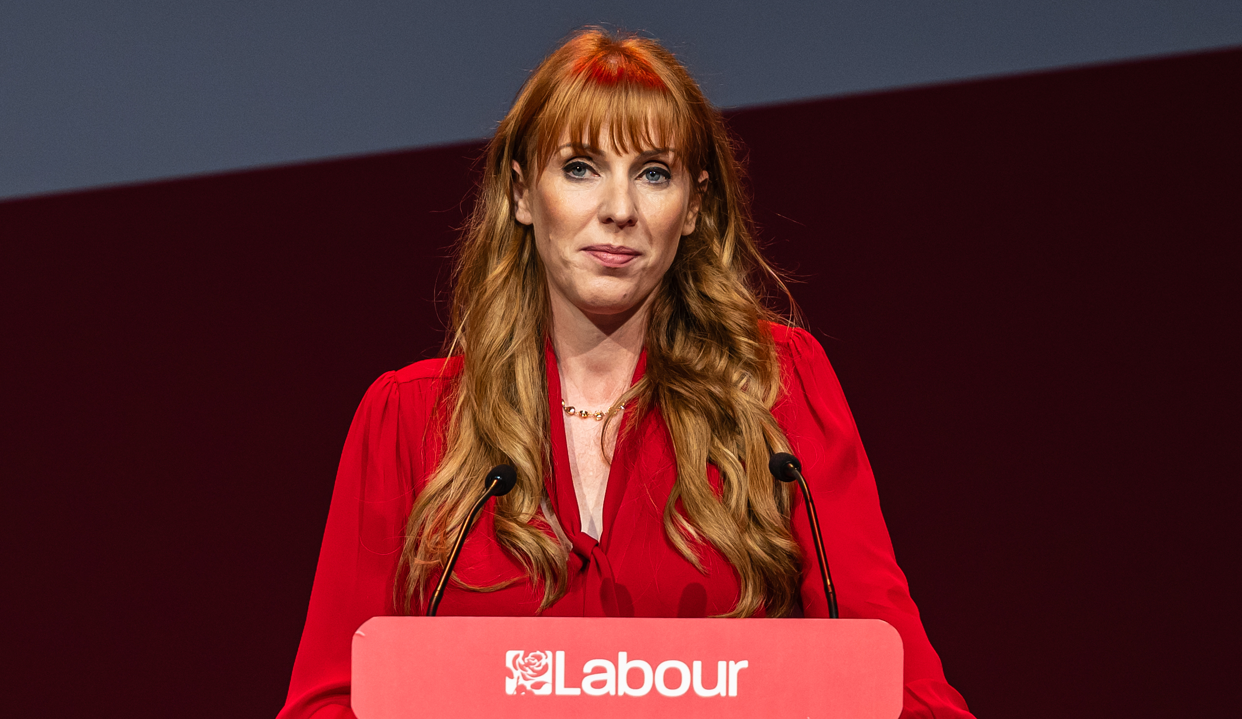 Anti-trans activist suspended from Labour Party after posting ...