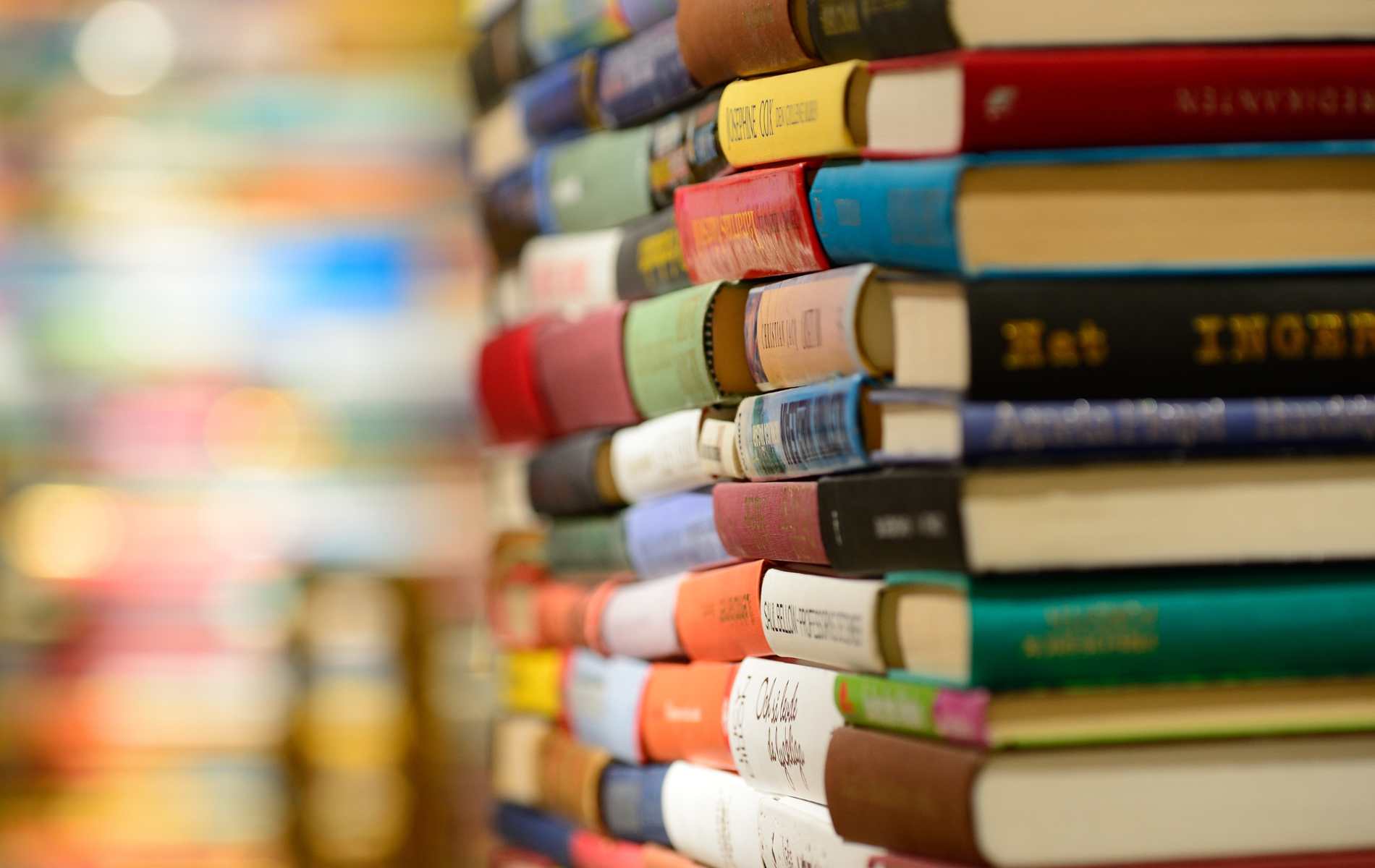 An entire library board just disbanded over a single trans book