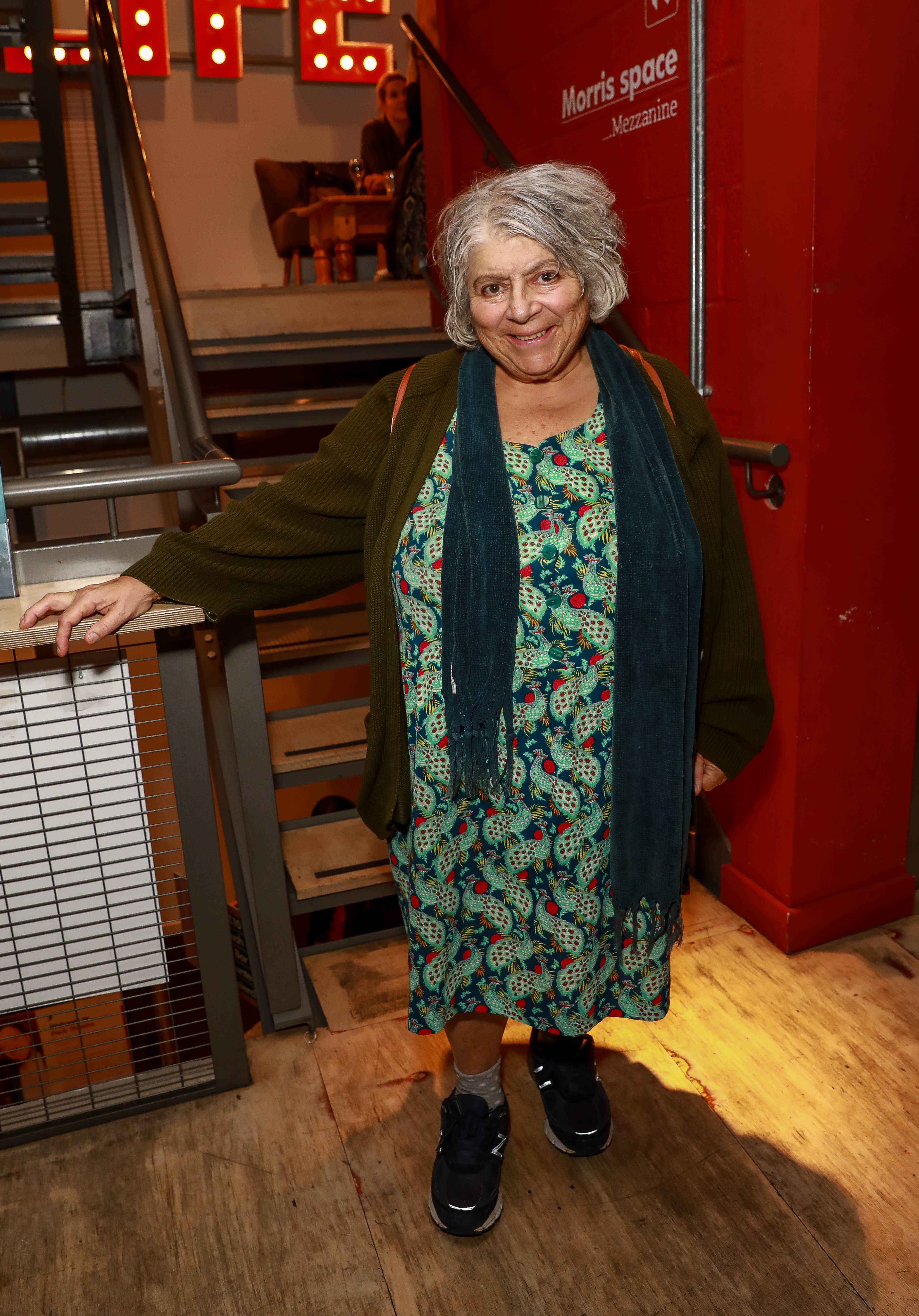 Miriam Margolyes' illness: What has the star said about her health?