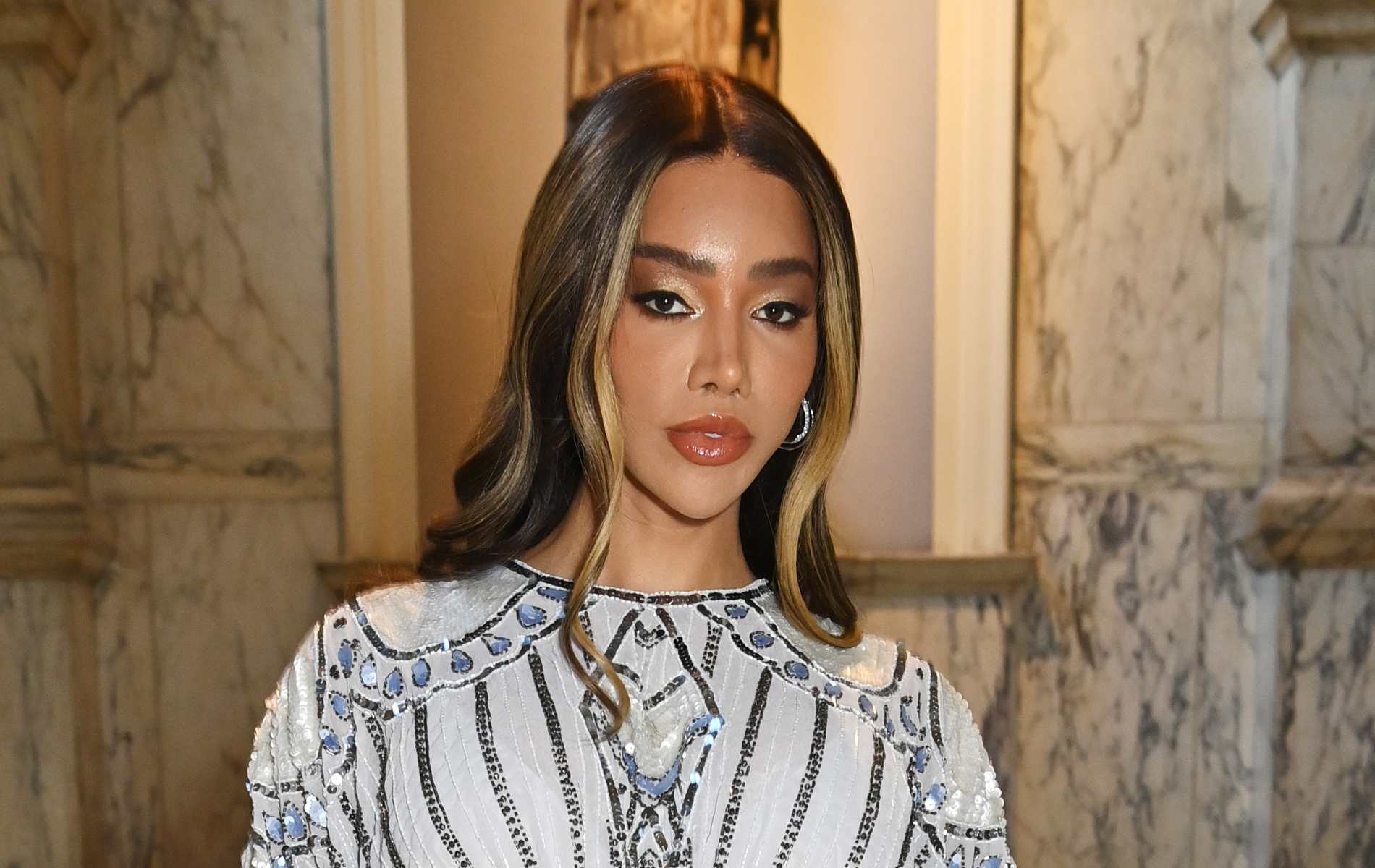 Munroe Bergdorf's 'intimate' documentary film gets first trailer