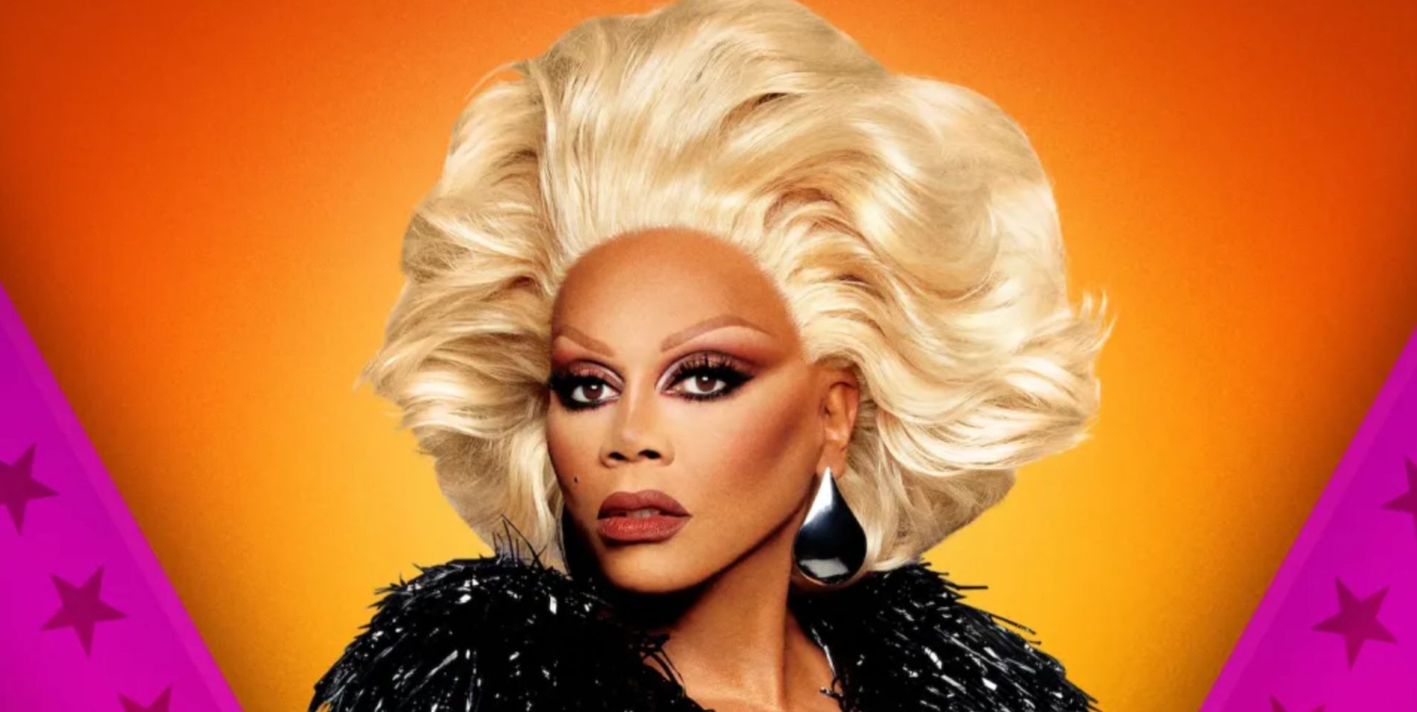 Katya on sex, self-esteem and 'special' Trixie Mattel relationship