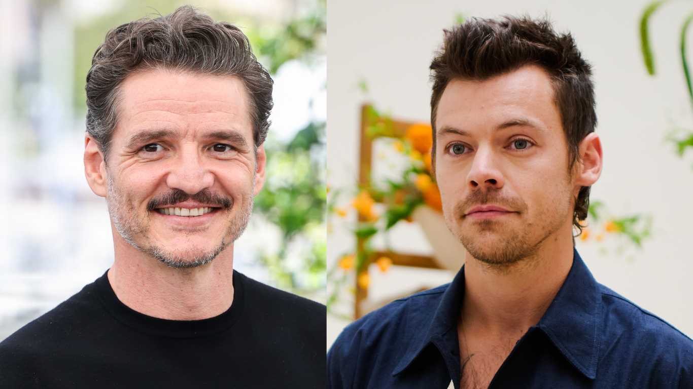 Pedro Pascal lookalike contest winner looks just like Pedro Pascal