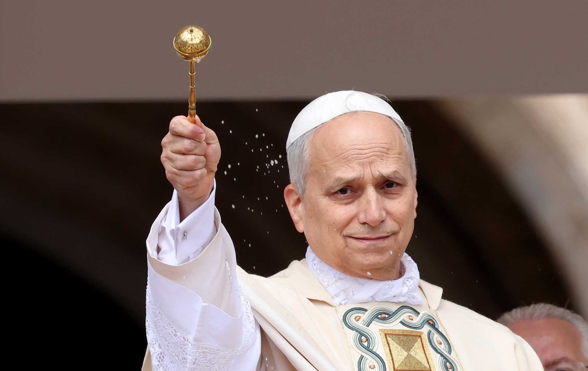 Pope Leo XIV set to dine with trans activists during Jubilee for the Poor