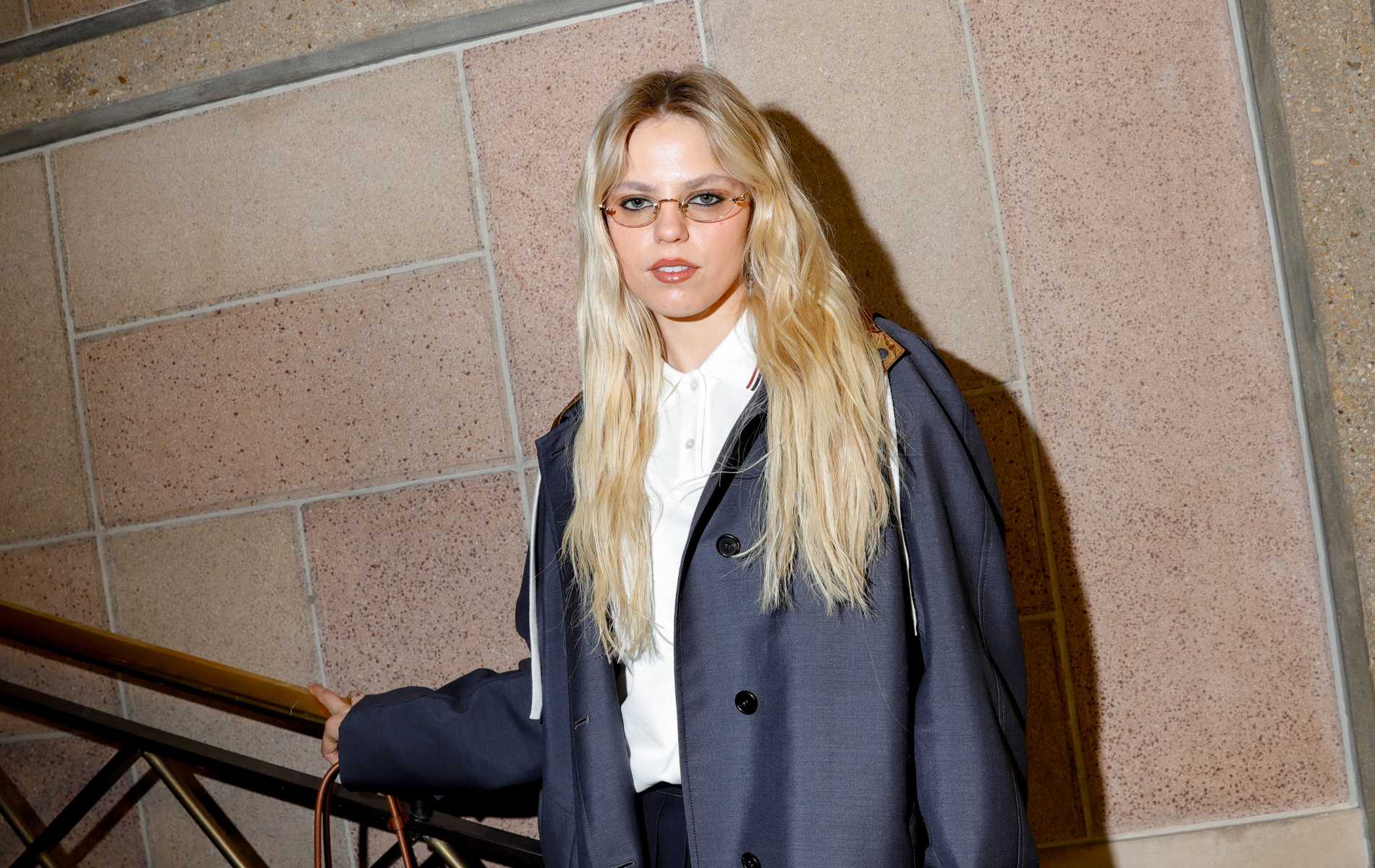 Reneé Rapp shares topless video: 'Huge day for lesbians'