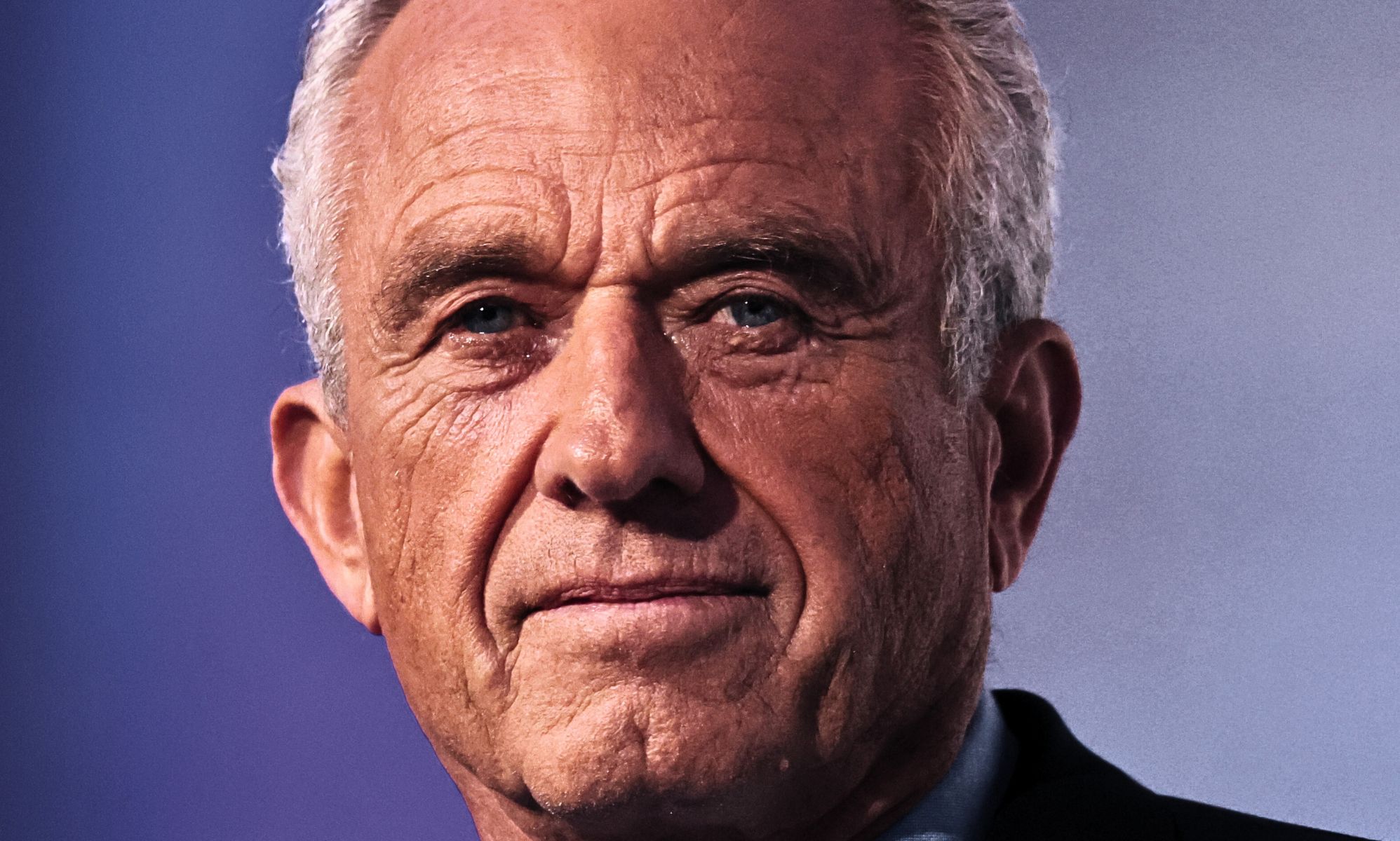 Charity responds to RFK Jr's false claims about autism and circumcision