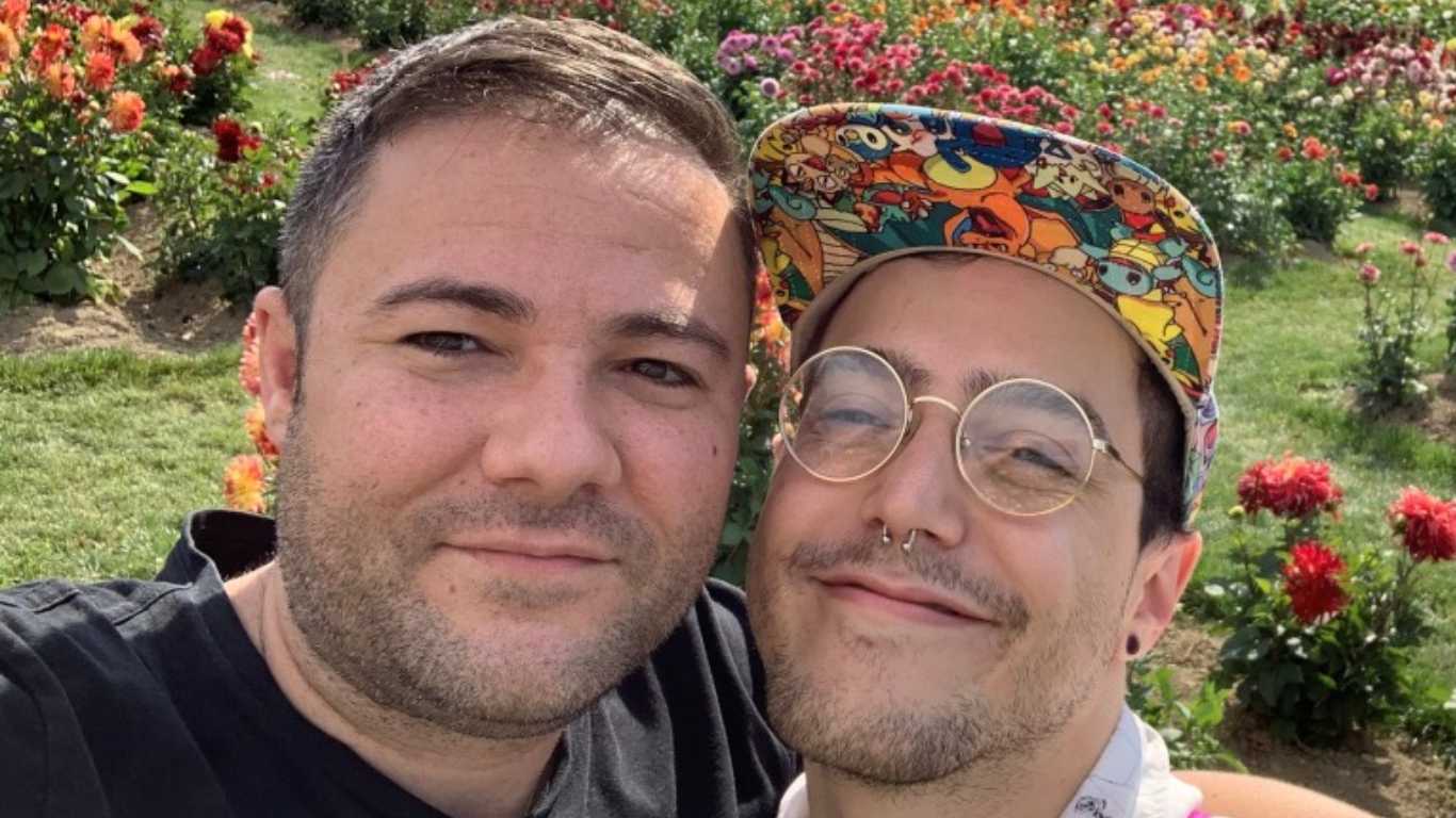 What, exactly, is the "gay rat wedding" meme? | PinkNews