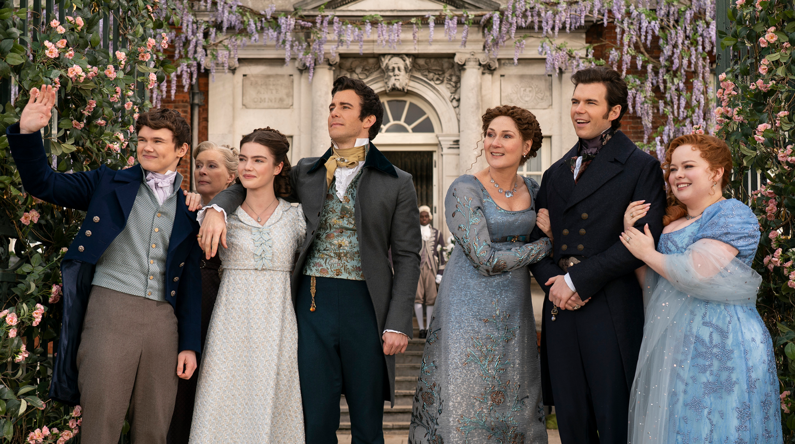 12 facts about Bridgerton's Nicola Coughlan you may not know