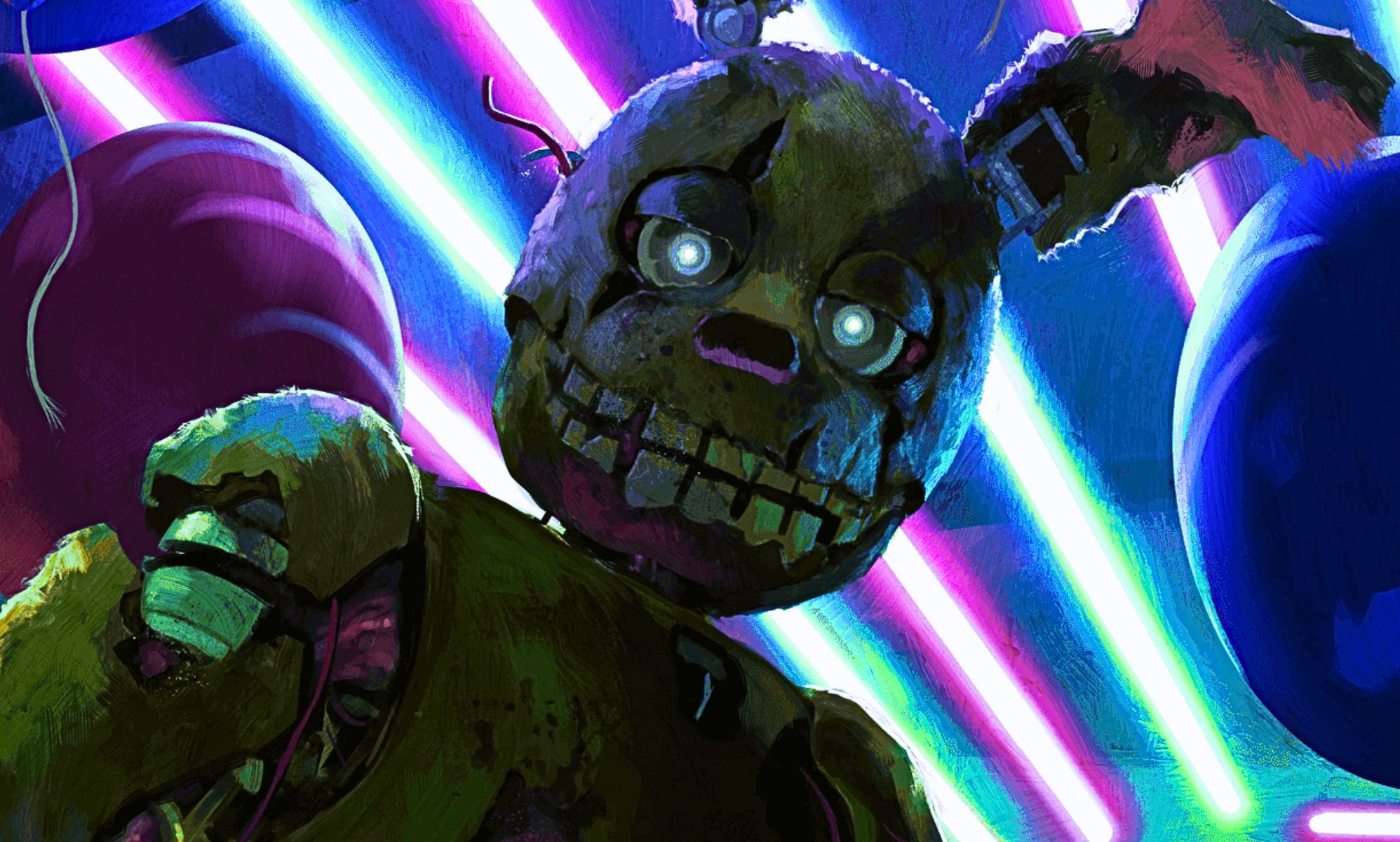 Dead by Daylight's Five Nights at Freddy's update controversy explained