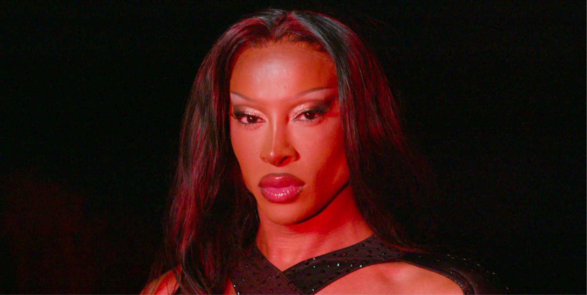 RuPaul on RuPaul's Drag Race phrase 'If you can't love yourself...'