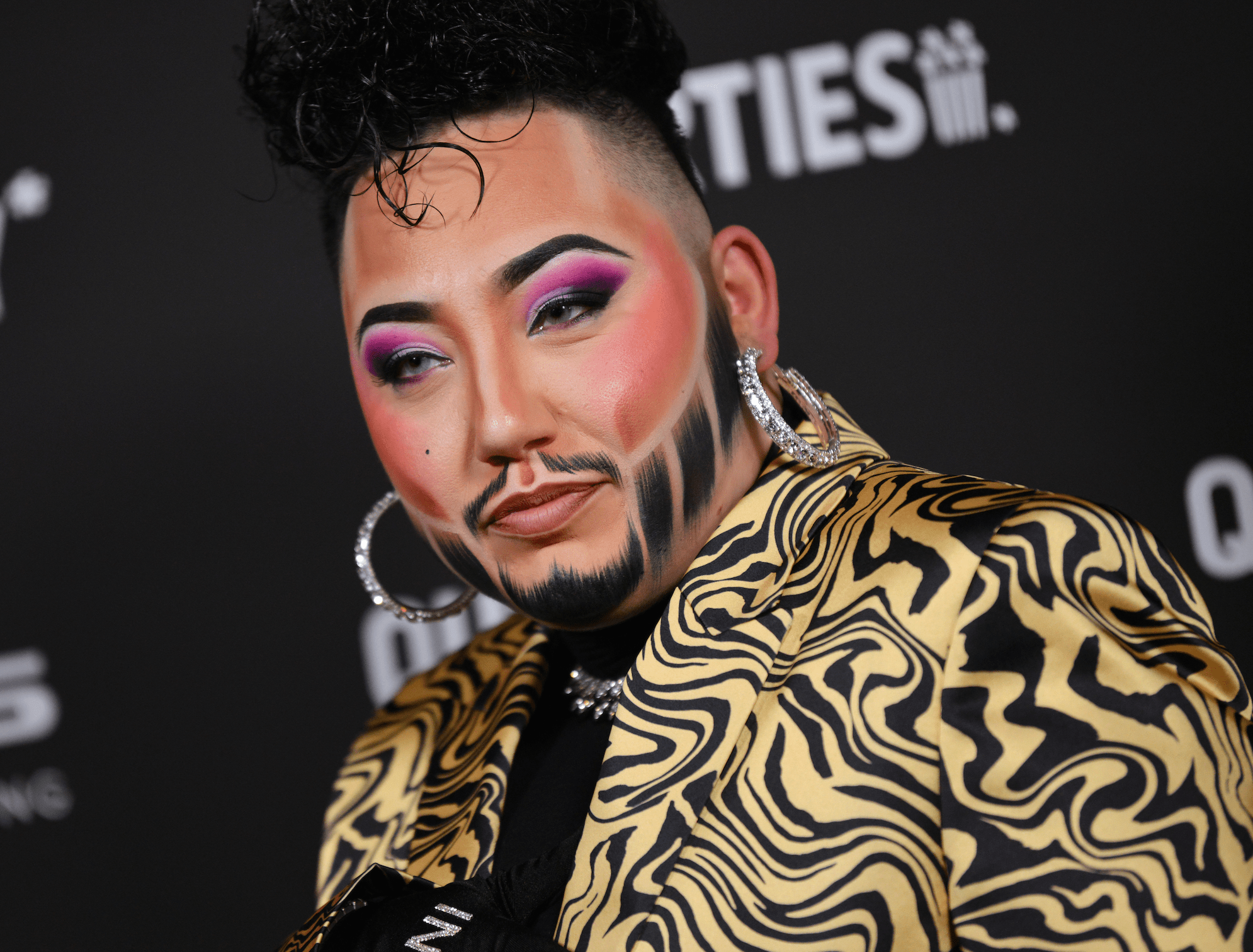 King of Drag: Everything we know about historic drag king show
