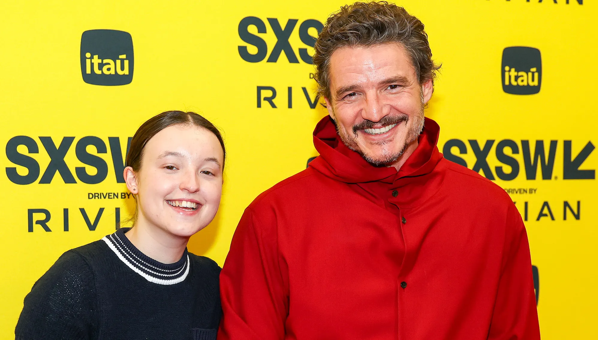 No, Pedro Pascal and Omar Apollo are not dating. Calm down