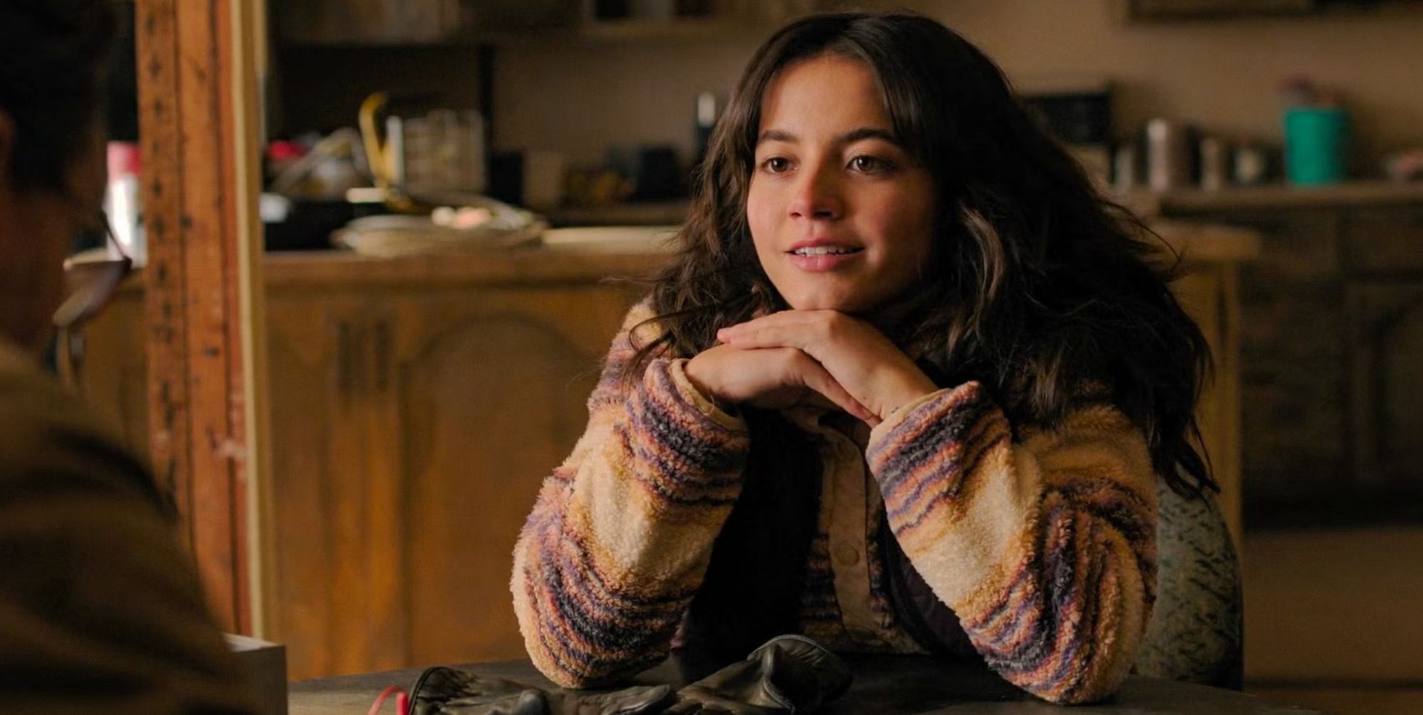 The Last of Us star Isabela Merced confirms she is LGBTQ