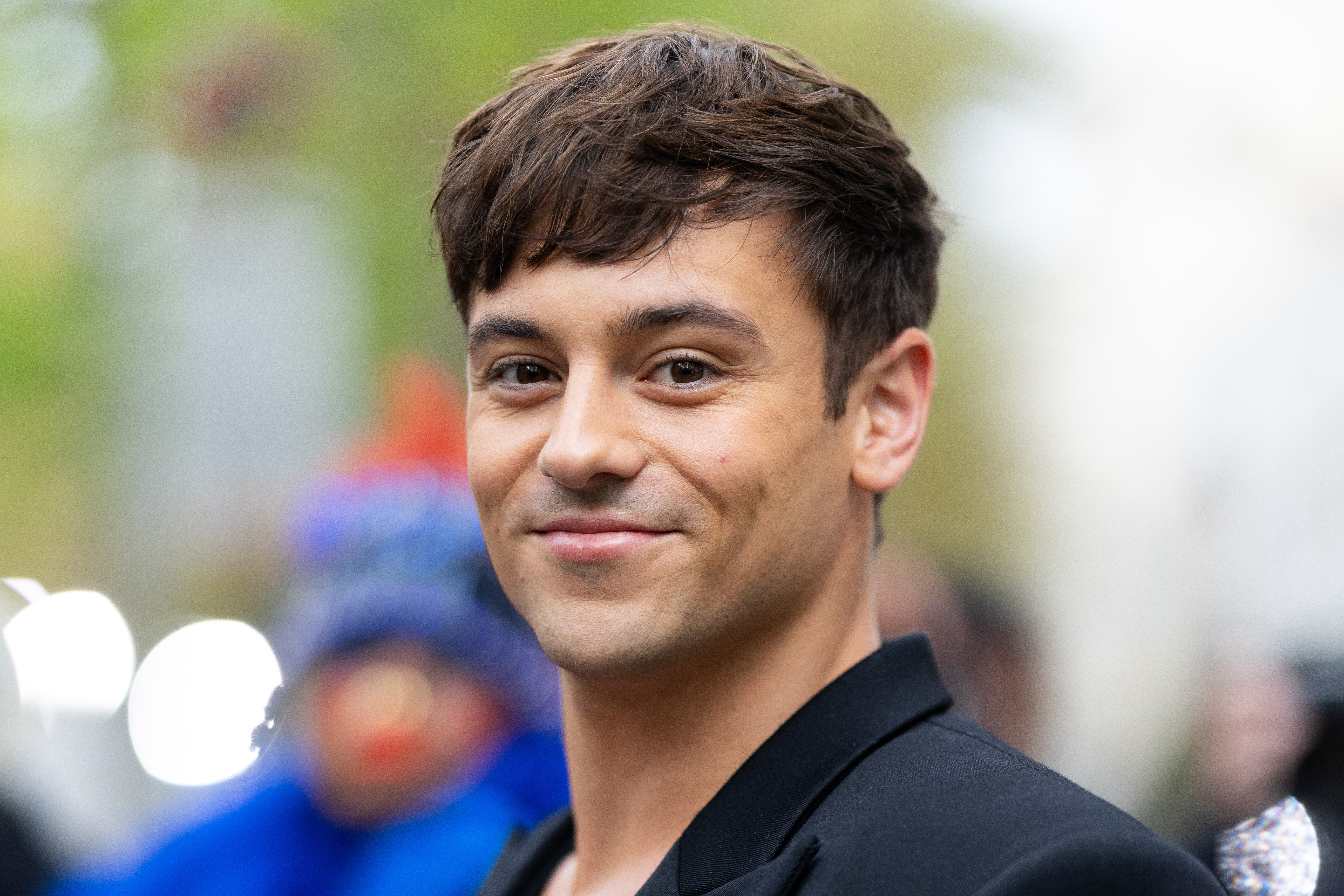 The Celebrity Traitors line-up 2025 revealed, including Tom Daley